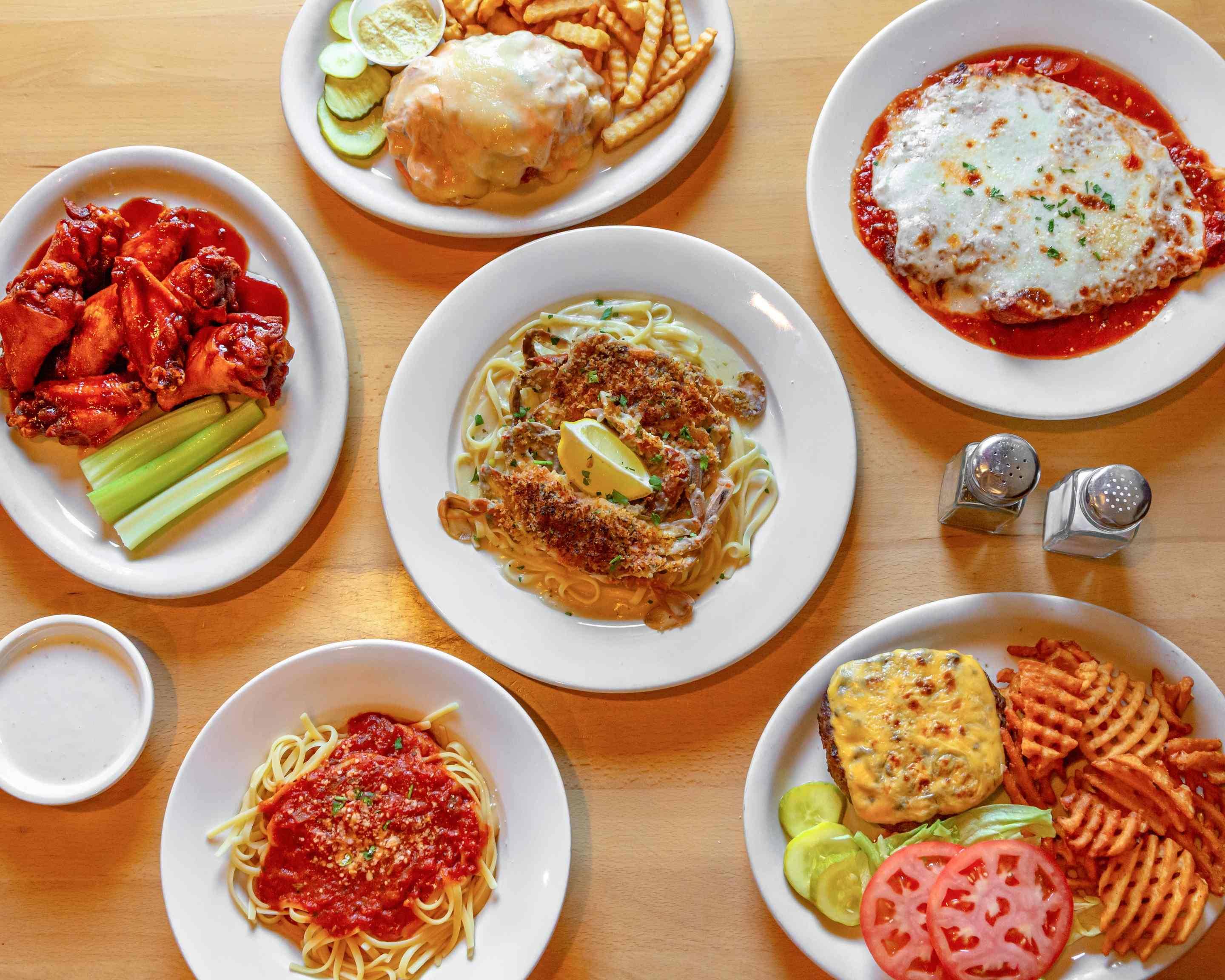 Order Jody's Club - Forest Ave Menu Delivery in New York | Jody's Club ...