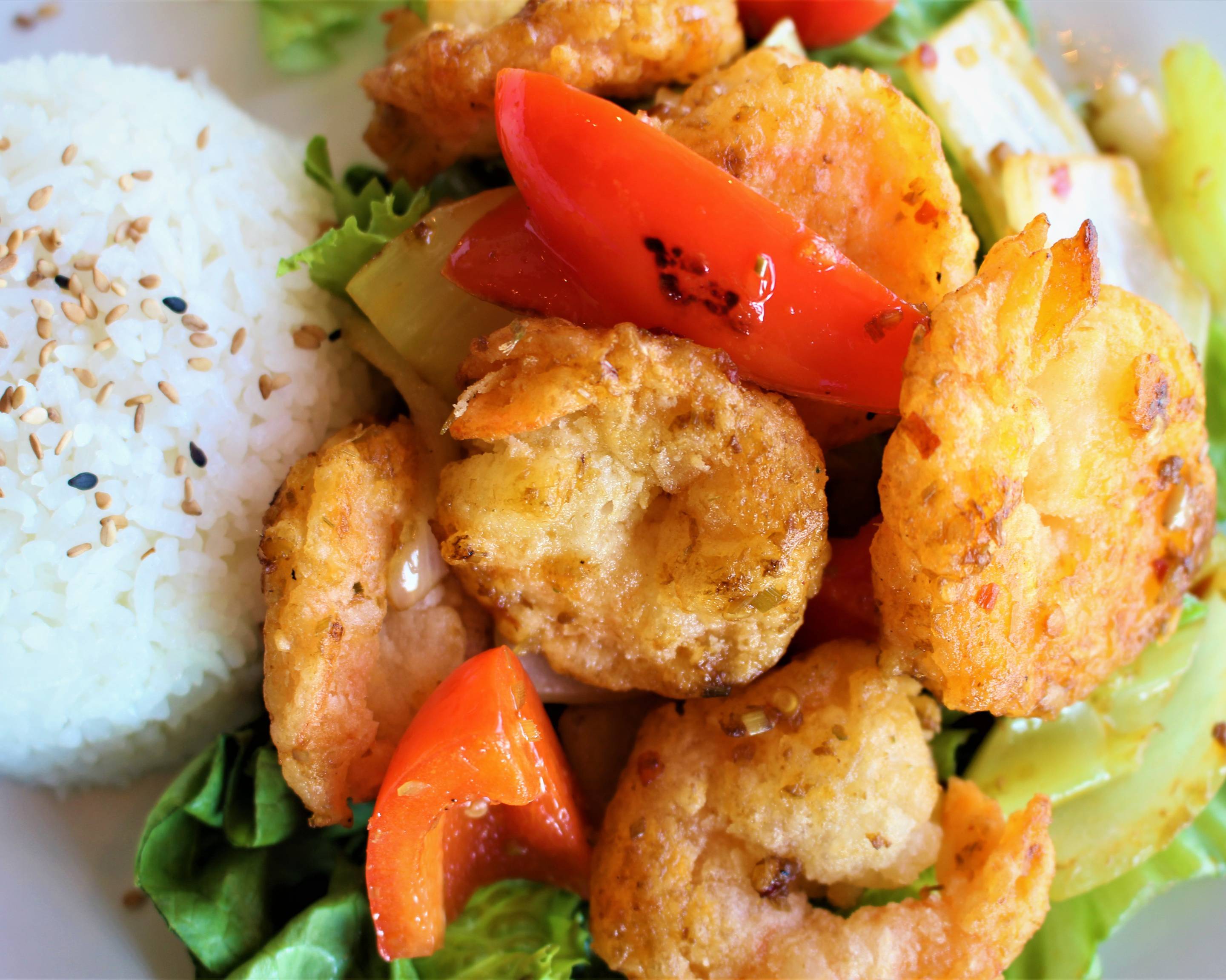 Order Ozen Restaurant - Menu & Prices - Longueuil Delivery | Uber Eats