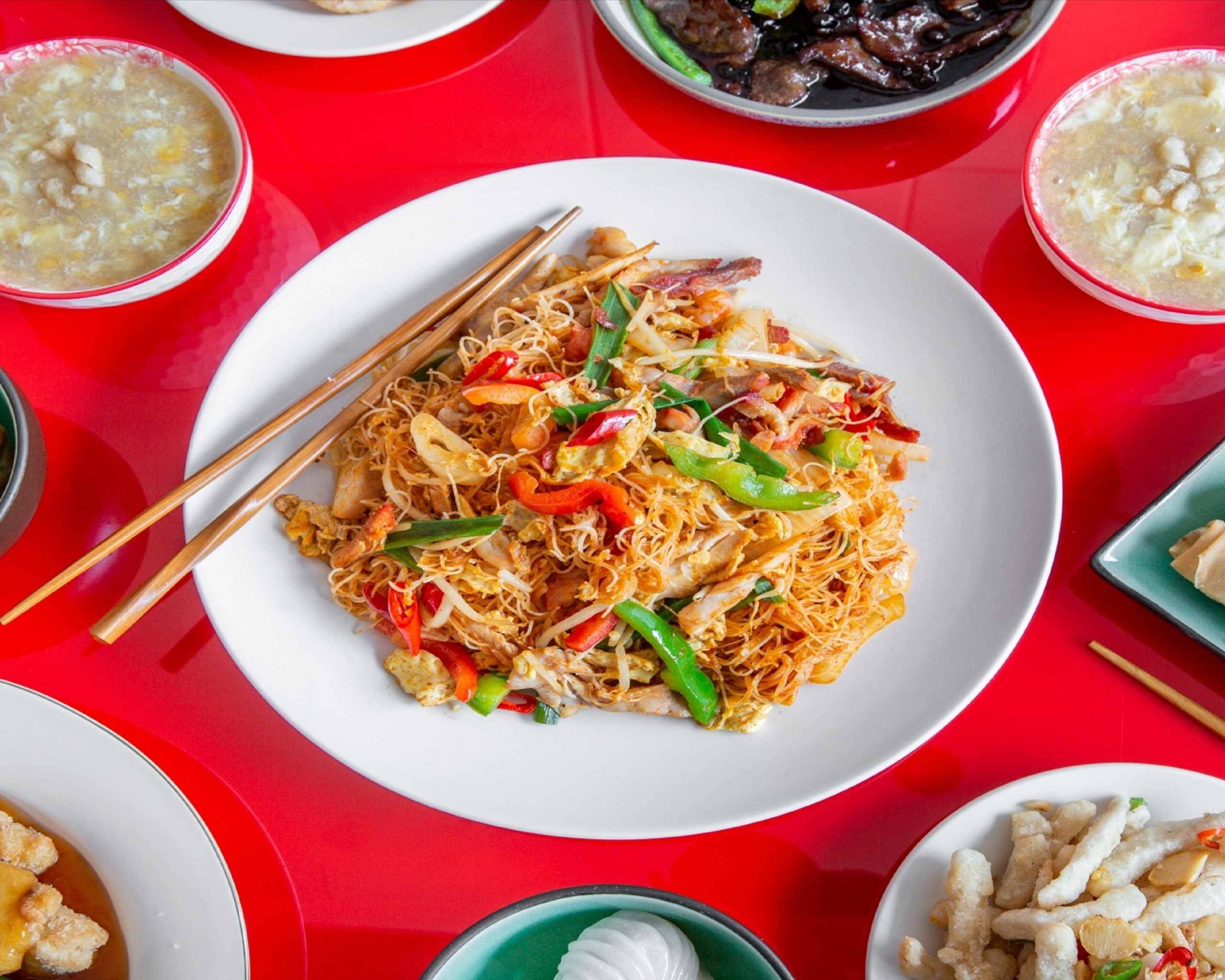 GC Kitchen Menu & Prices - London Delivery - Order with Uber Eats