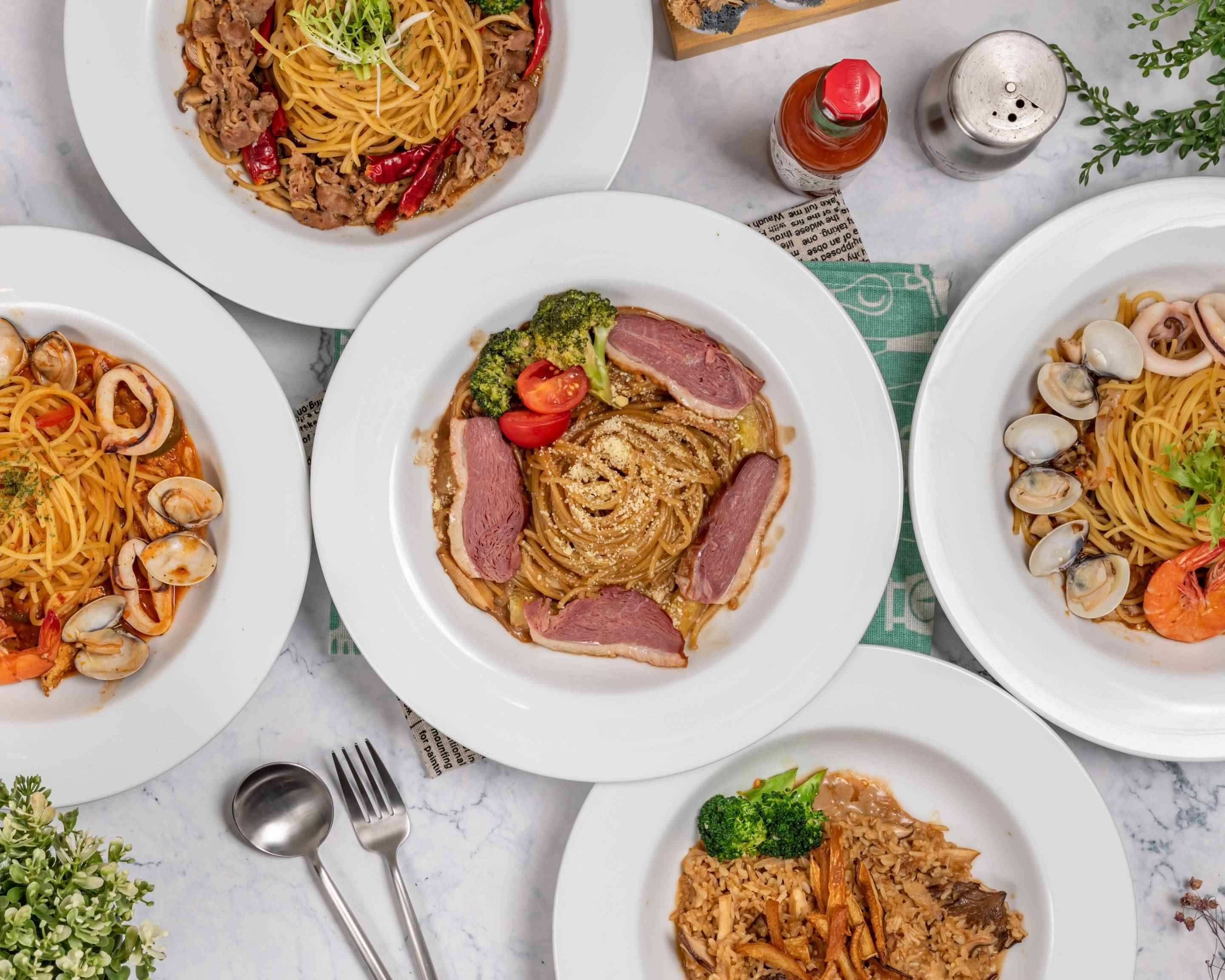 台北Cloud9 Cafe 中山店的餐點外送 | 價目表和價格 | Uber Eats