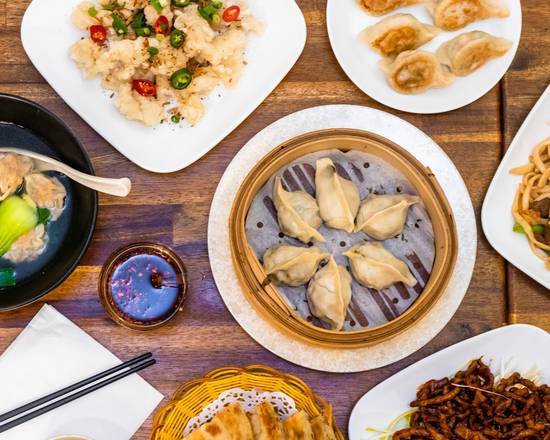 Order Taste of Northern China | Menu & Prices | Sydney Delivery | Uber Eats