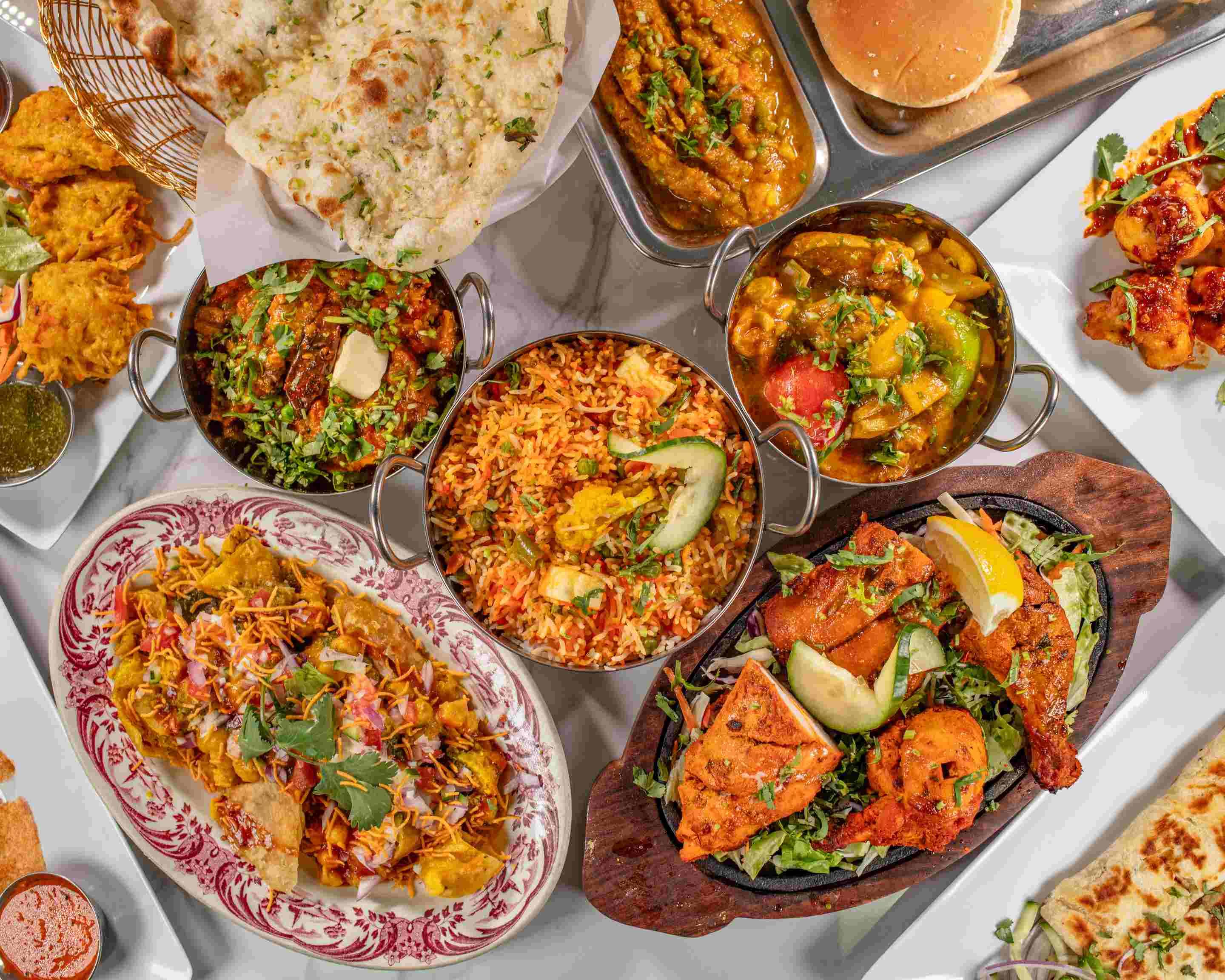 Order Punjabi Restaurant (Algonquin Boulevard) - Menu & Prices ...