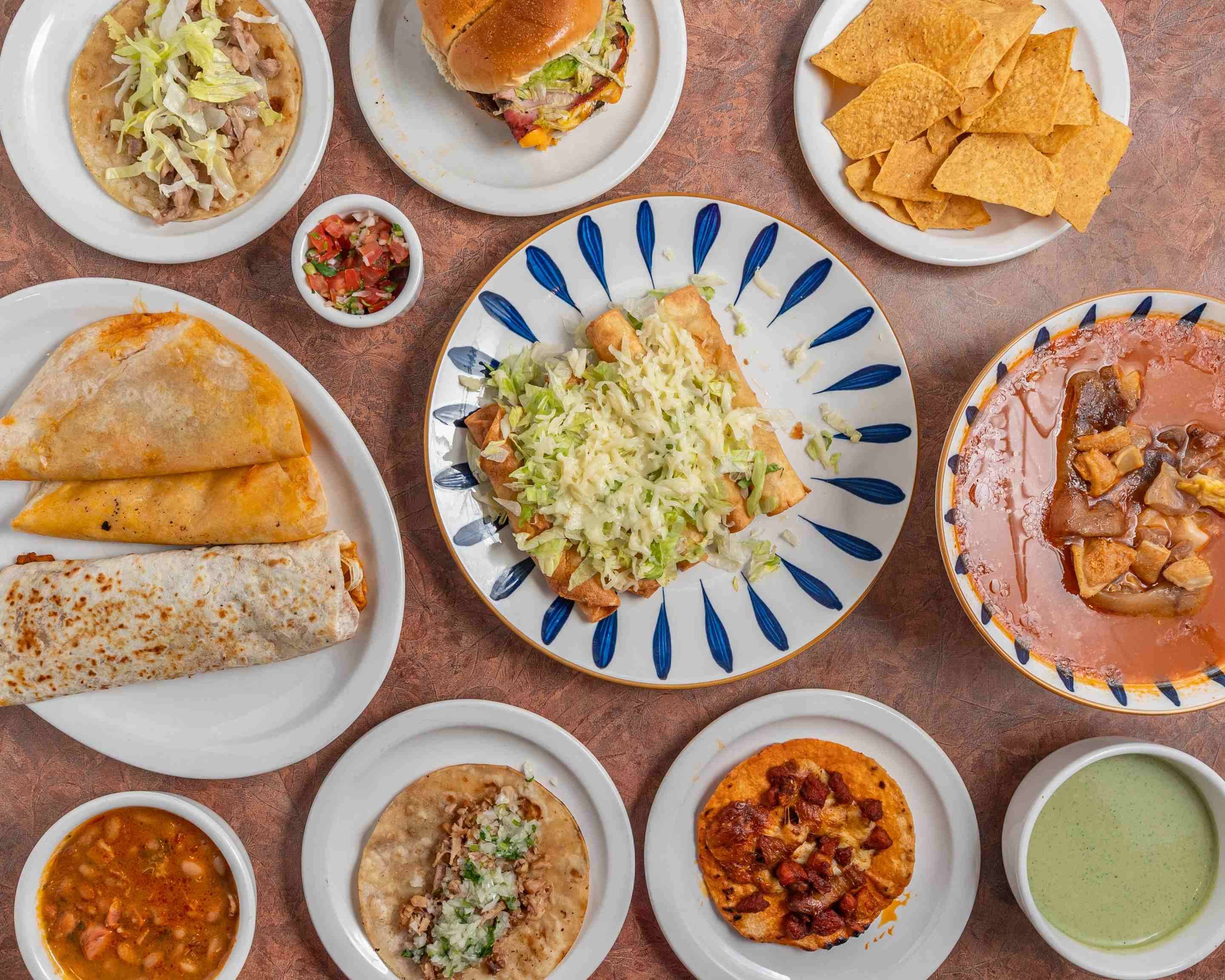 Pastor taco Delivery in Cowansville | Discover Pastor taco Restaurants ...