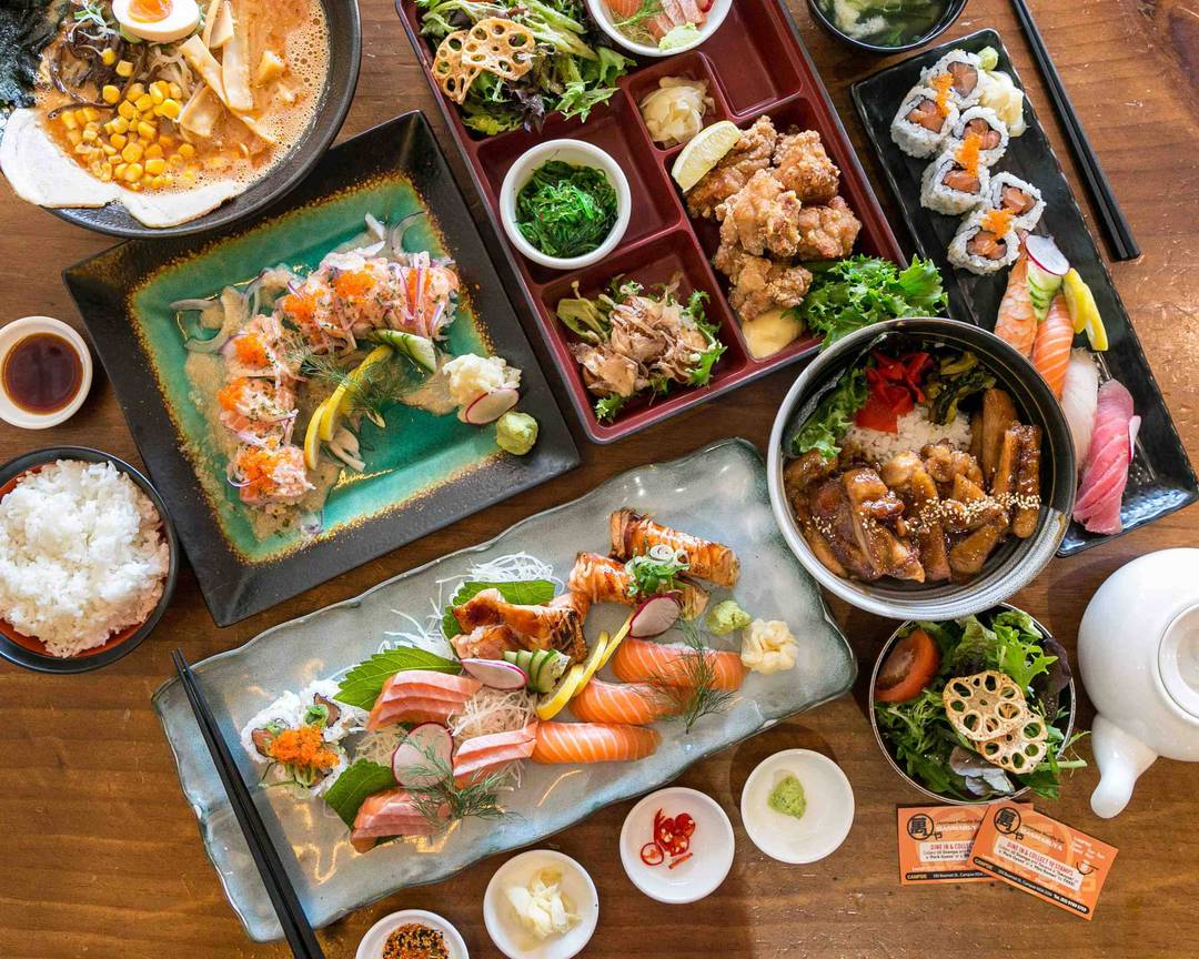 Order Manmaruya | Menu & Prices | Sydney Delivery | Uber Eats