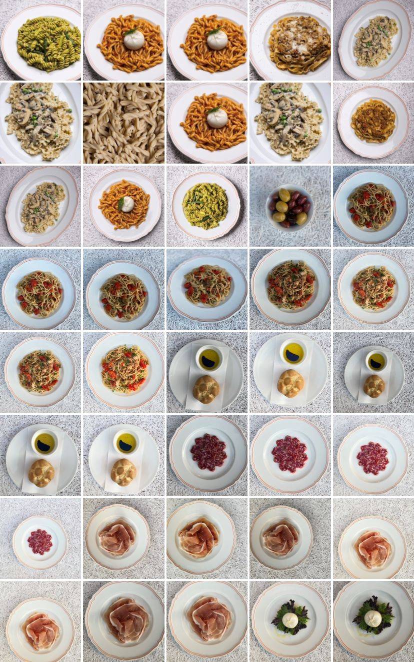 Pasta Republic Menu Takeout in Sydney | Delivery Menu & Prices | Uber Eats