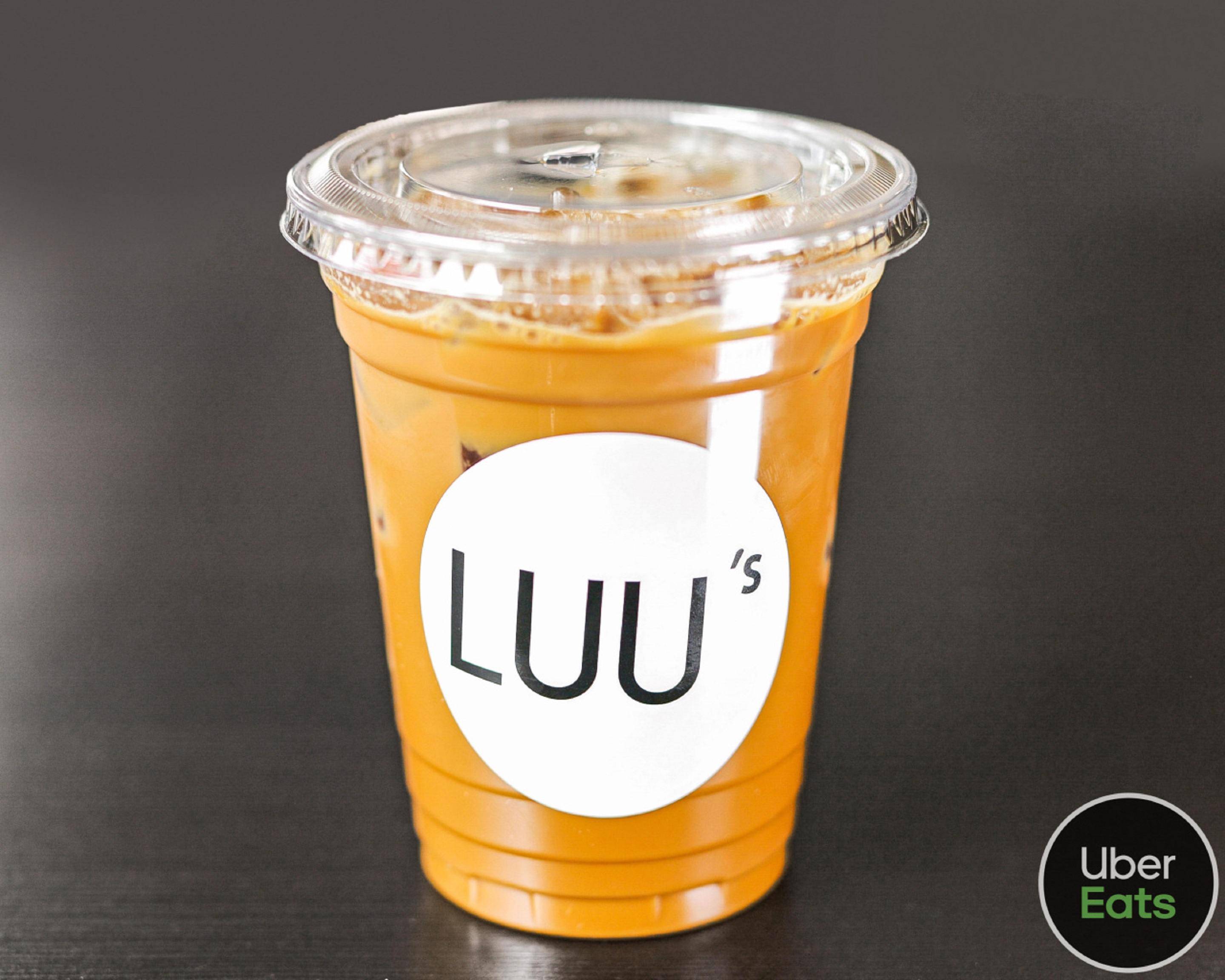 Luu's Cafe Menu Seattle • Order Luu's Cafe Delivery Online • Postmates