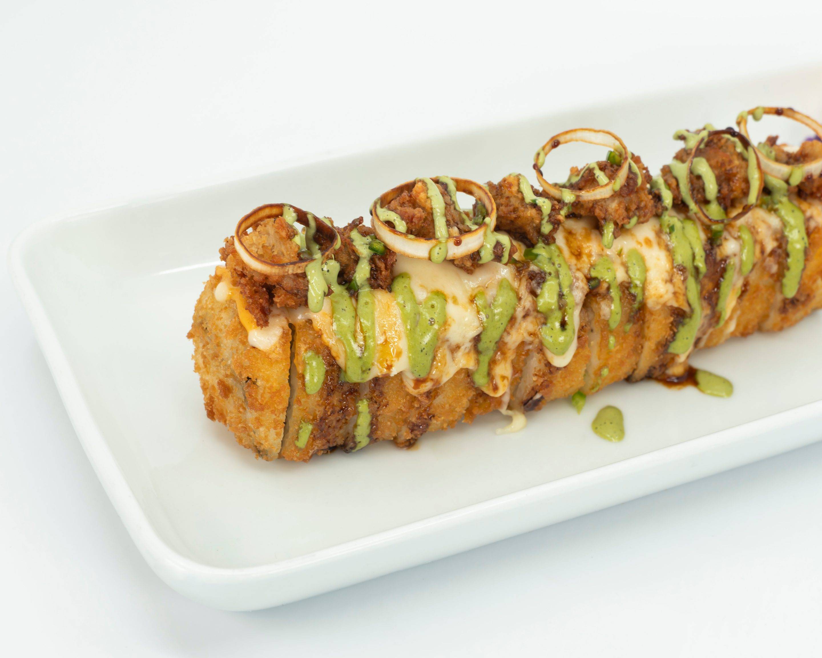 Daoji sushi Menú a Domicilio en Culiacán | Daoji sushi Precios | Uber Eats