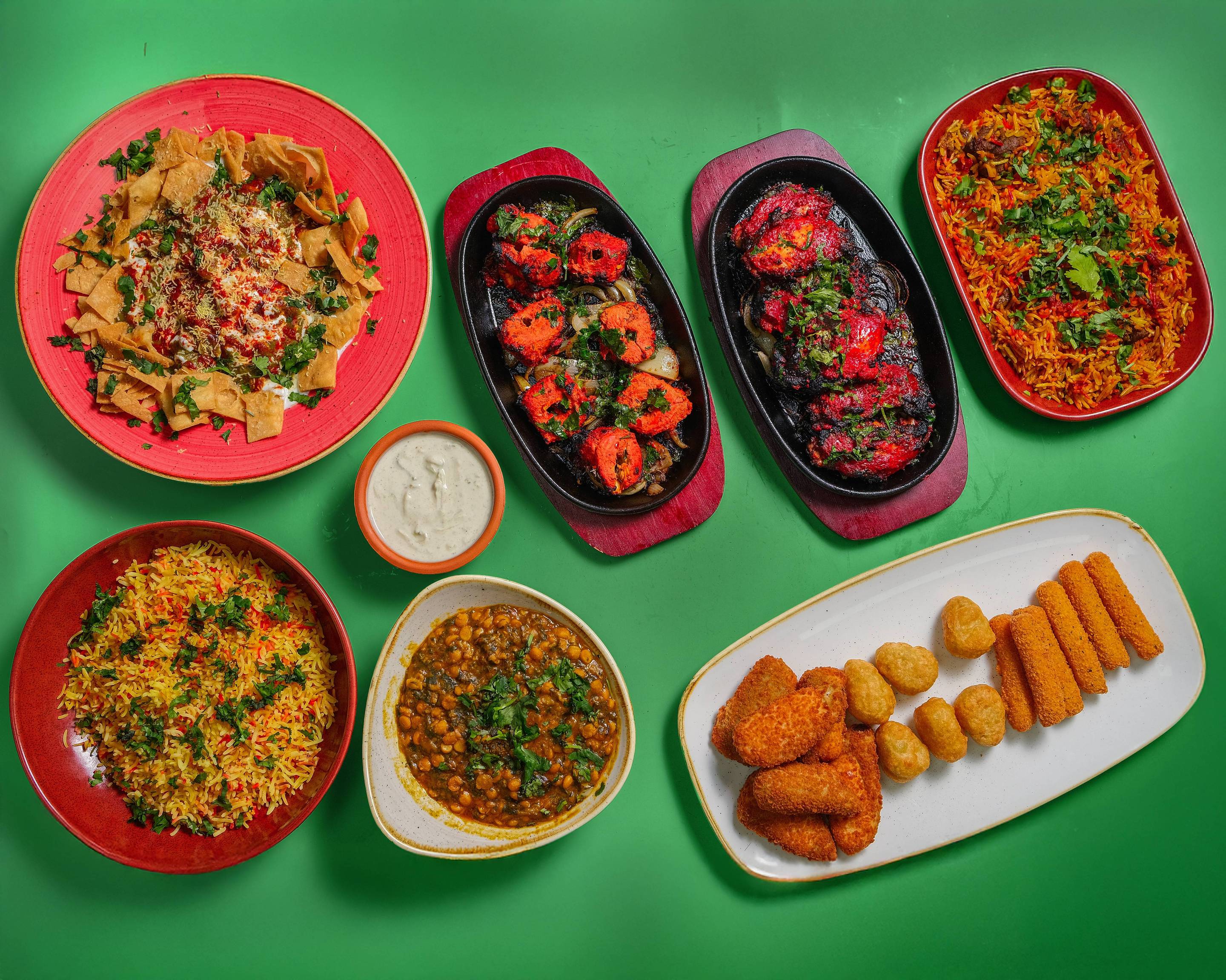 Lahori Lane Menu Deals & Prices - Manchester Delivery - Order with Uber ...