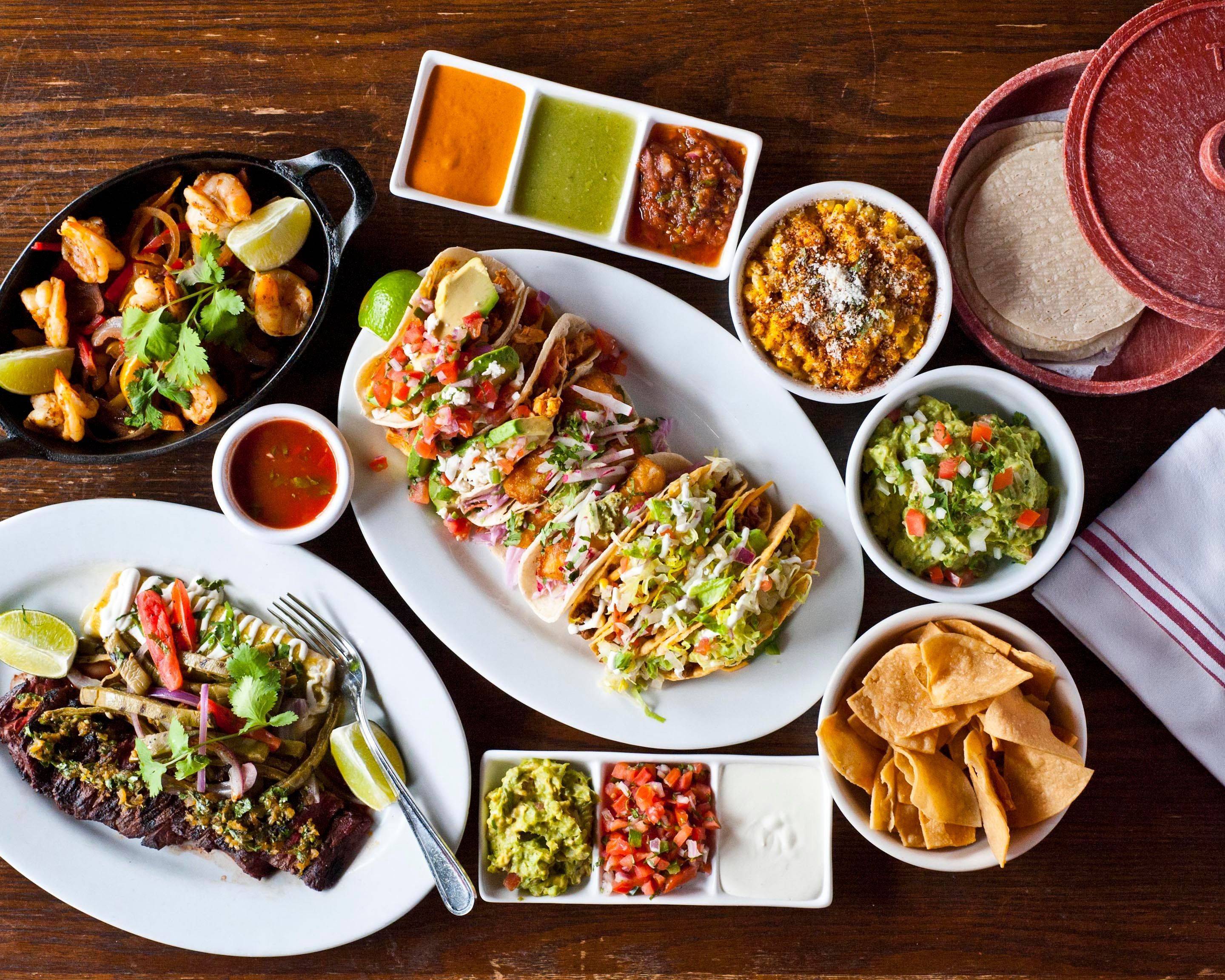 Order El Piquin - Menu & Prices - Baltimore Delivery | Uber Eats