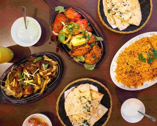 Order Student Biryani (Auburn) | Menu & Prices | Sydney Delivery | Uber ...