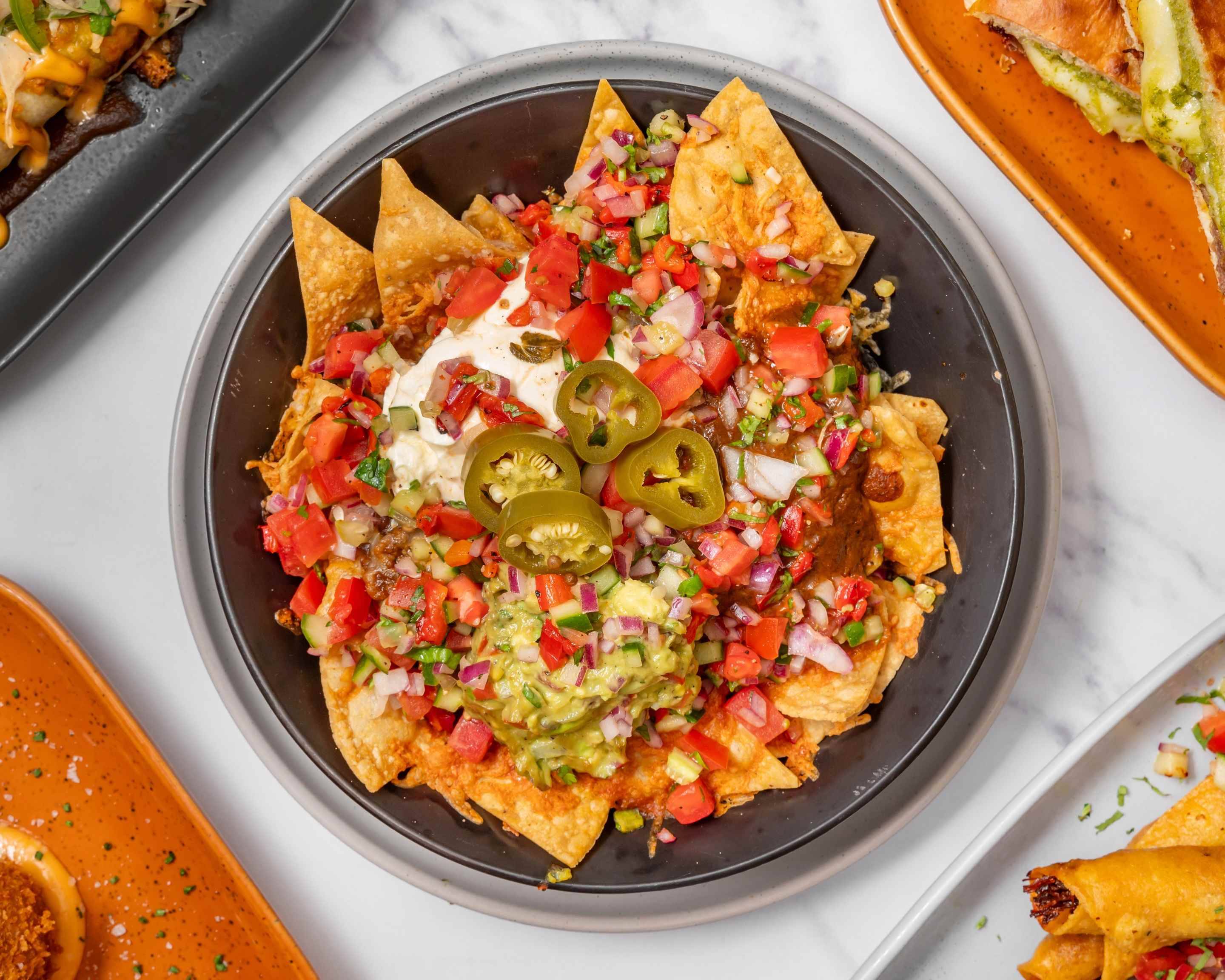 The Lass O'Gowrie Hotel (Wickham) Menu Takeout in Newcastle | Delivery ...