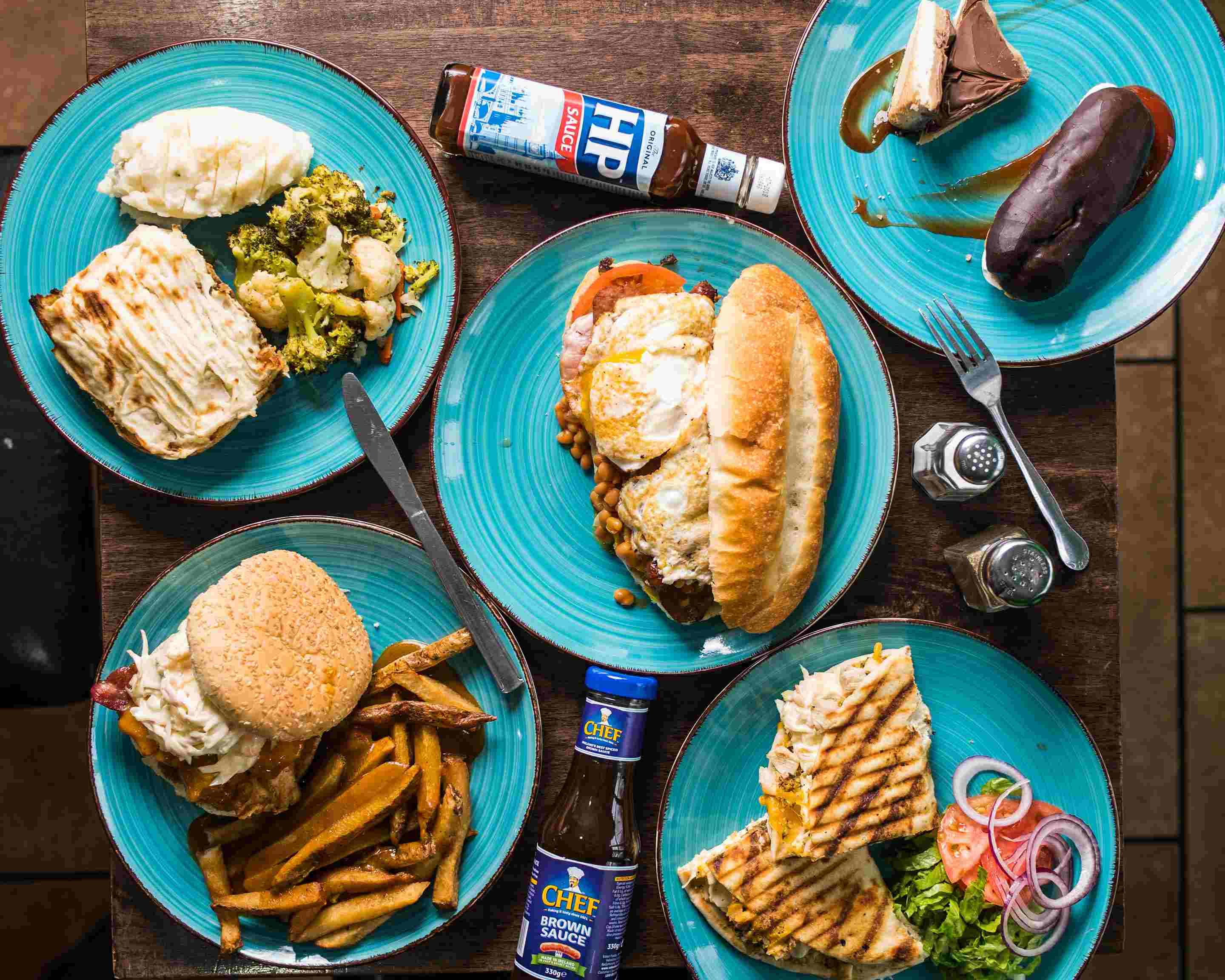 SABROSO Bongou Restaurant & Bar Menu Bradenton • Order SABROSO Bongou ...