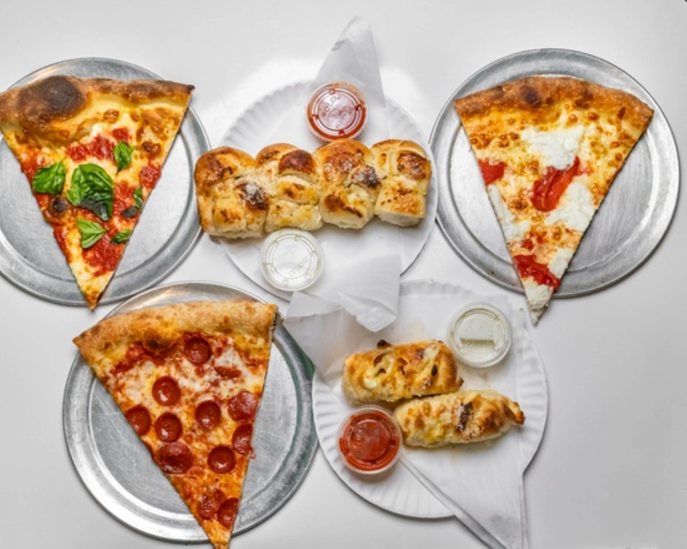 Badamo's Pizza - Dormont Menu Pittsburgh • Order Badamo's Pizza ...