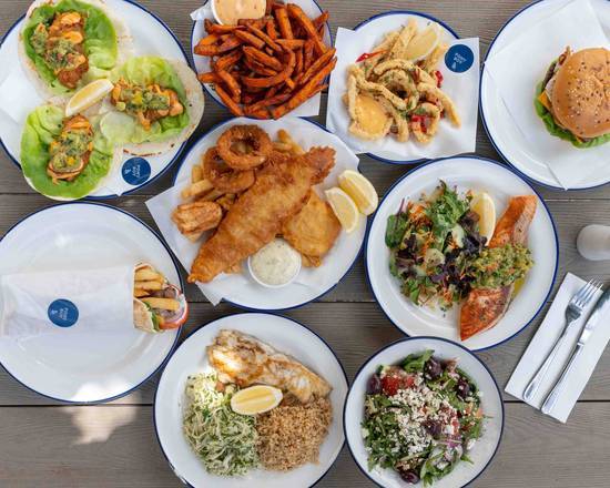 Order Pony Boy | Menu & Prices | Melbourne Delivery | Uber Eats