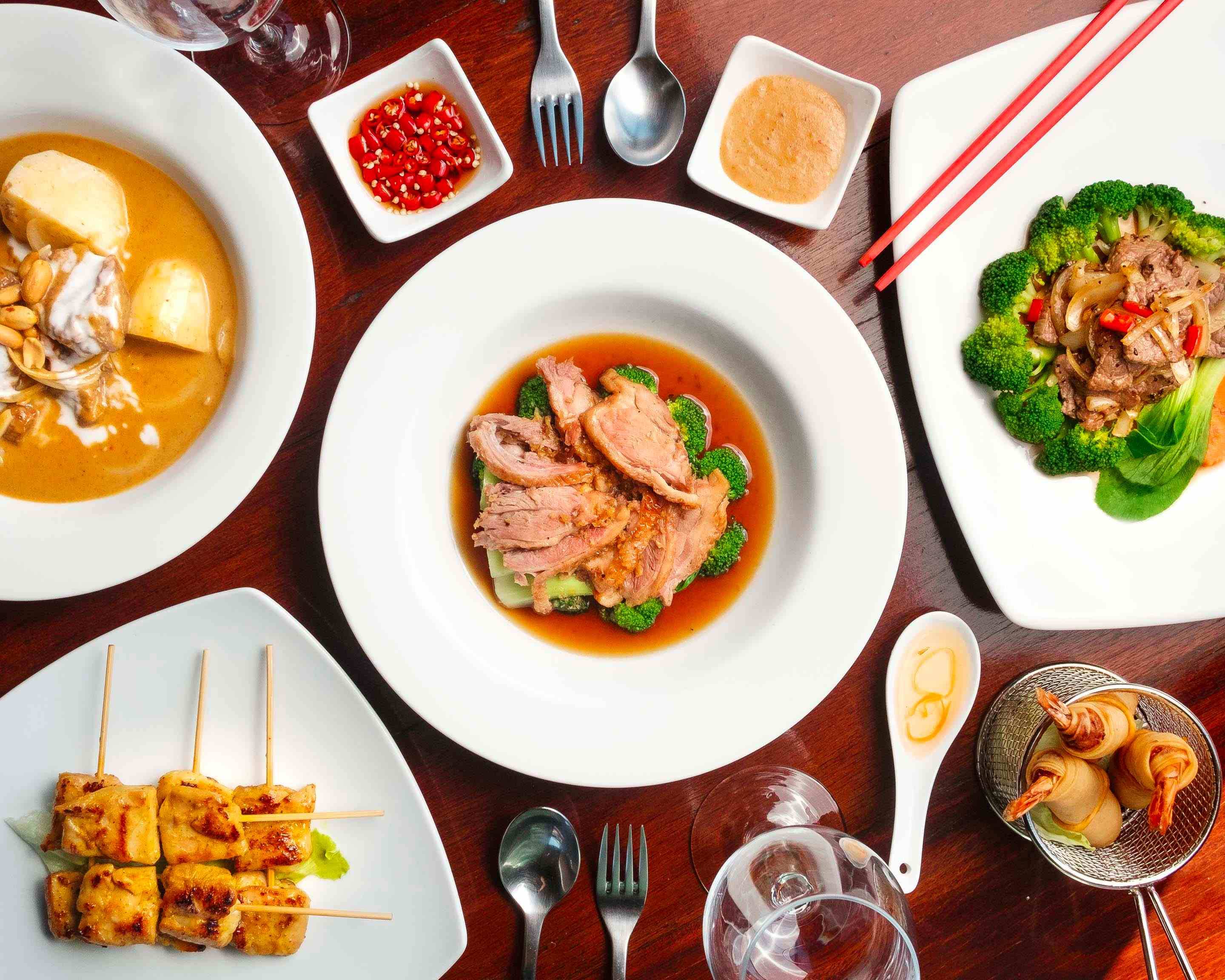 Order Tew Thai | Menu & Prices | Sydney Delivery | Uber Eats