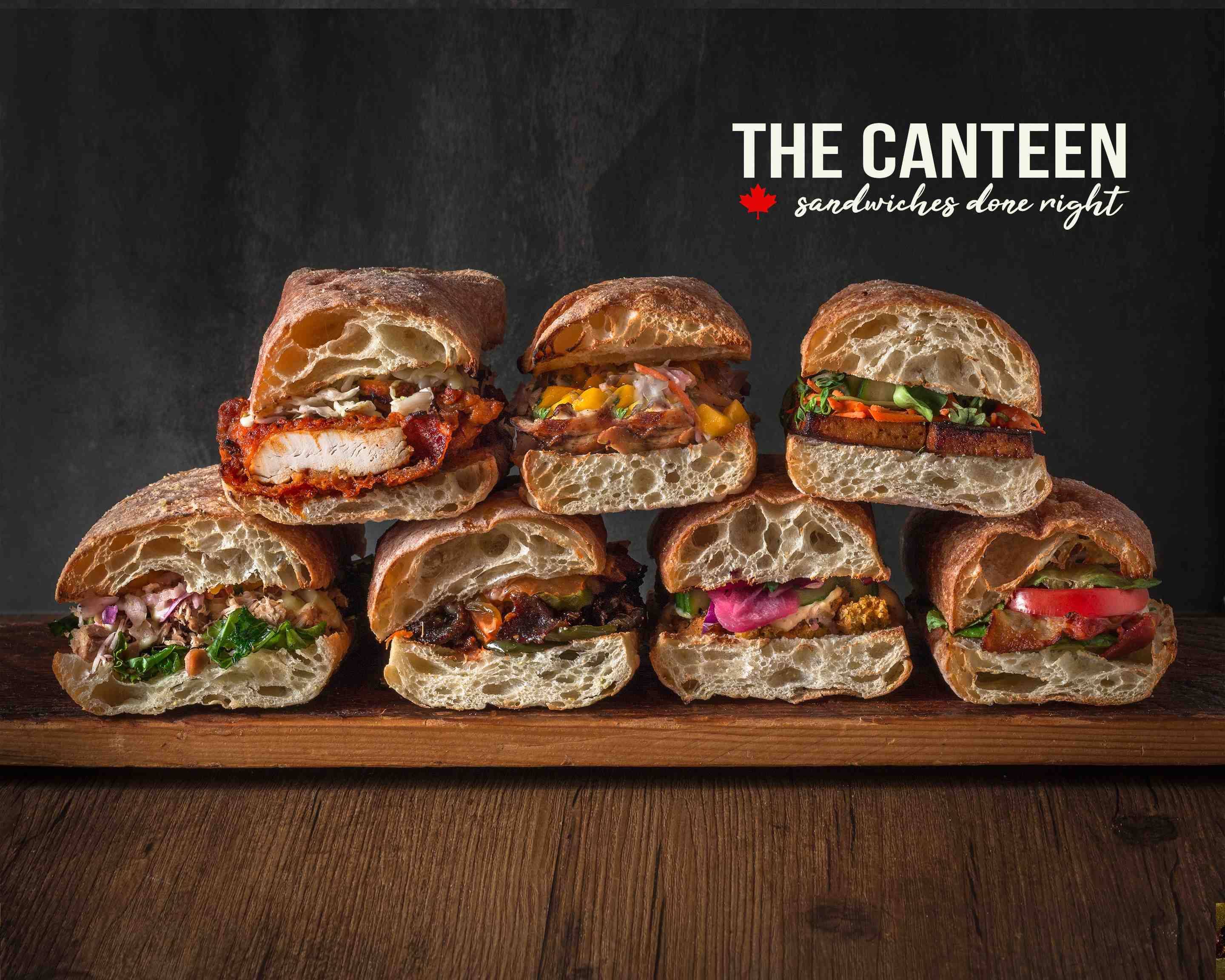 Order Green Rebel - Menu & Prices - Ottawa Delivery | Uber Eats