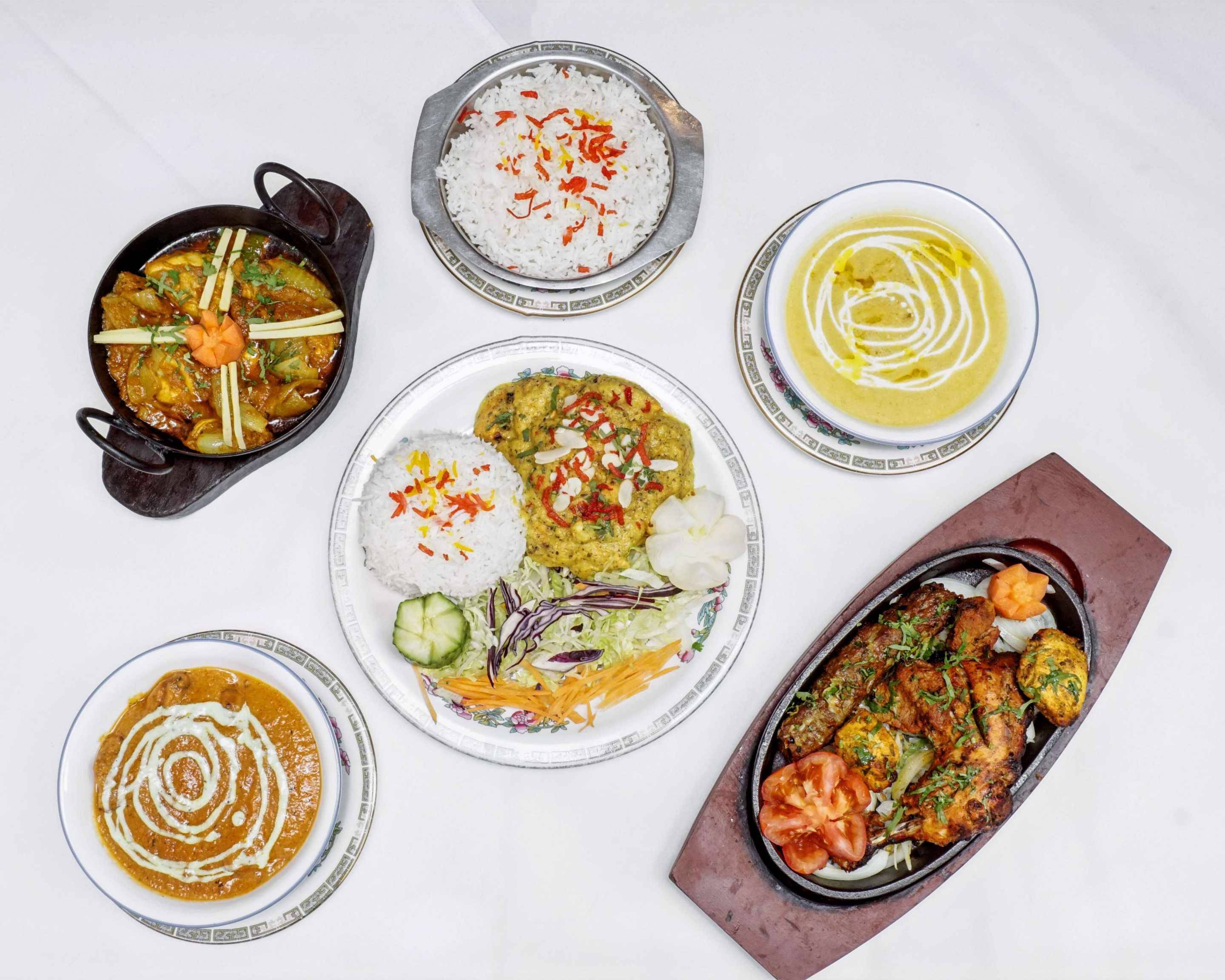 Order K2 | Menu & Prices | Banbury Delivery & Takeaway | Uber Eats