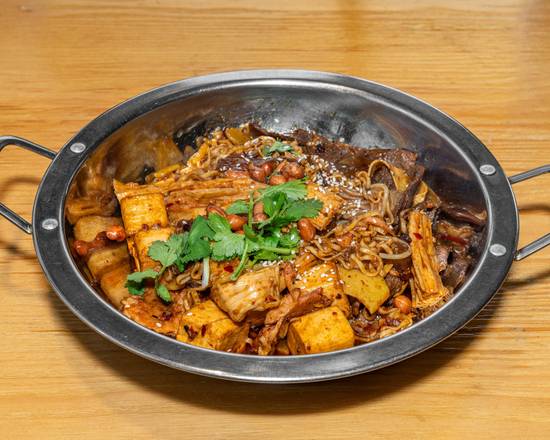 Order Mad Pot Delivery Online | Auckland | Takeout Menu & Prices | Uber ...