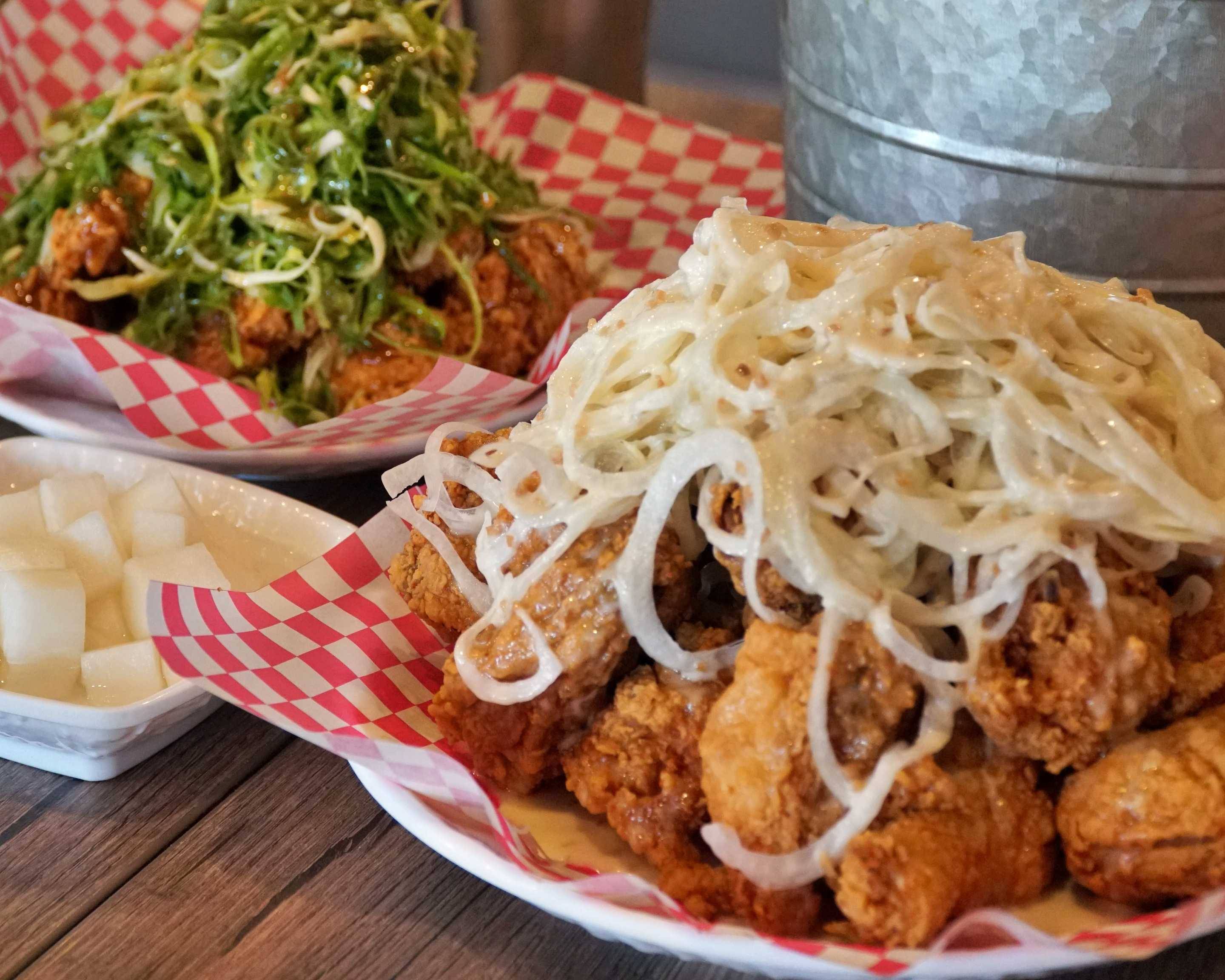 Order Chicken Pocha Menu Delivery in Germantown | Chicken Pocha Prices ...