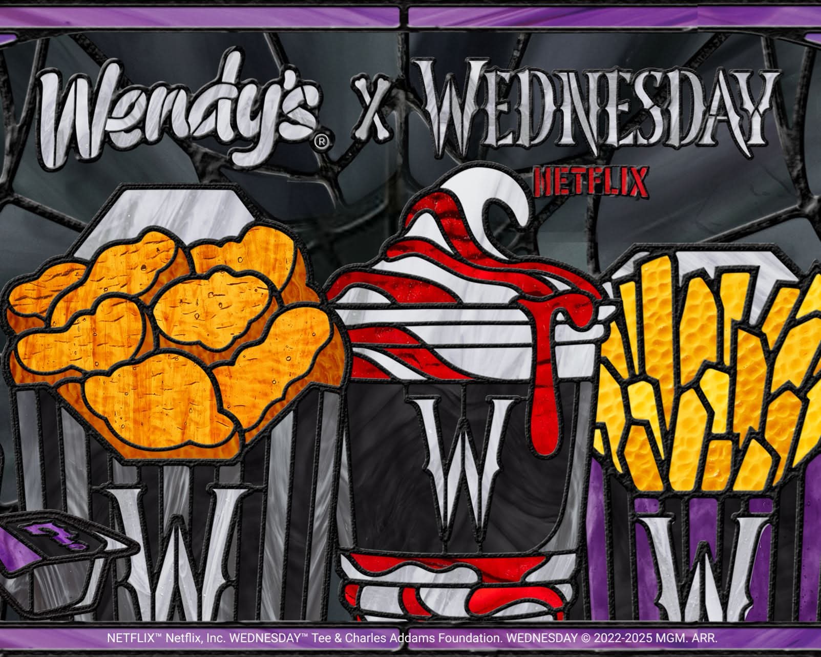 Order Wendy's (330 W. Nine Mile Rd) - Menu & Prices - Hazel Park Delivery | Uber Eats