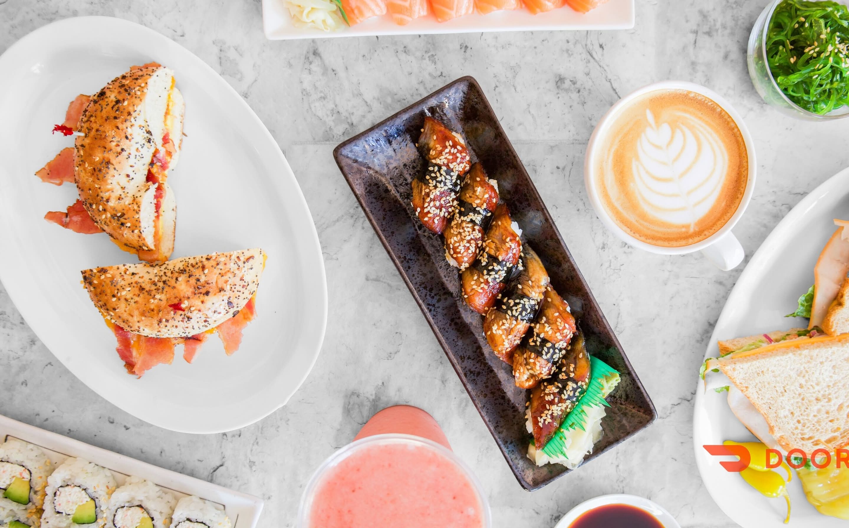 Order Merritt Station Cafe (614 Grand Ave) Menu Delivery【Menu & Prices ...