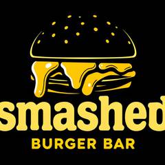 Smashed Burger Bar (Smashed ) Menu Takeout in Adelaide | Delivery Menu ...