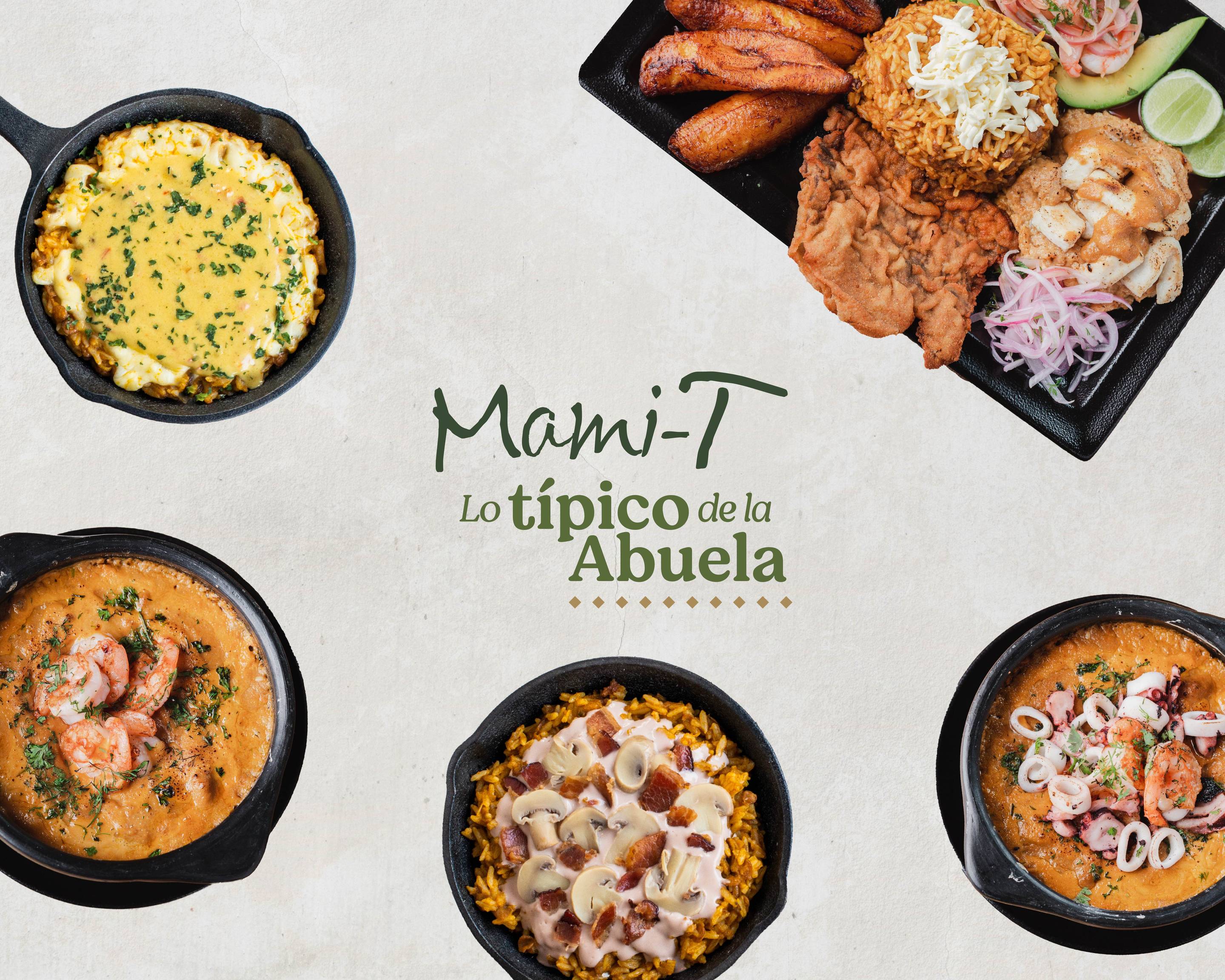 Mami-T San Marino a domicilio en Guayaquil | Menú y precios | Uber Eats