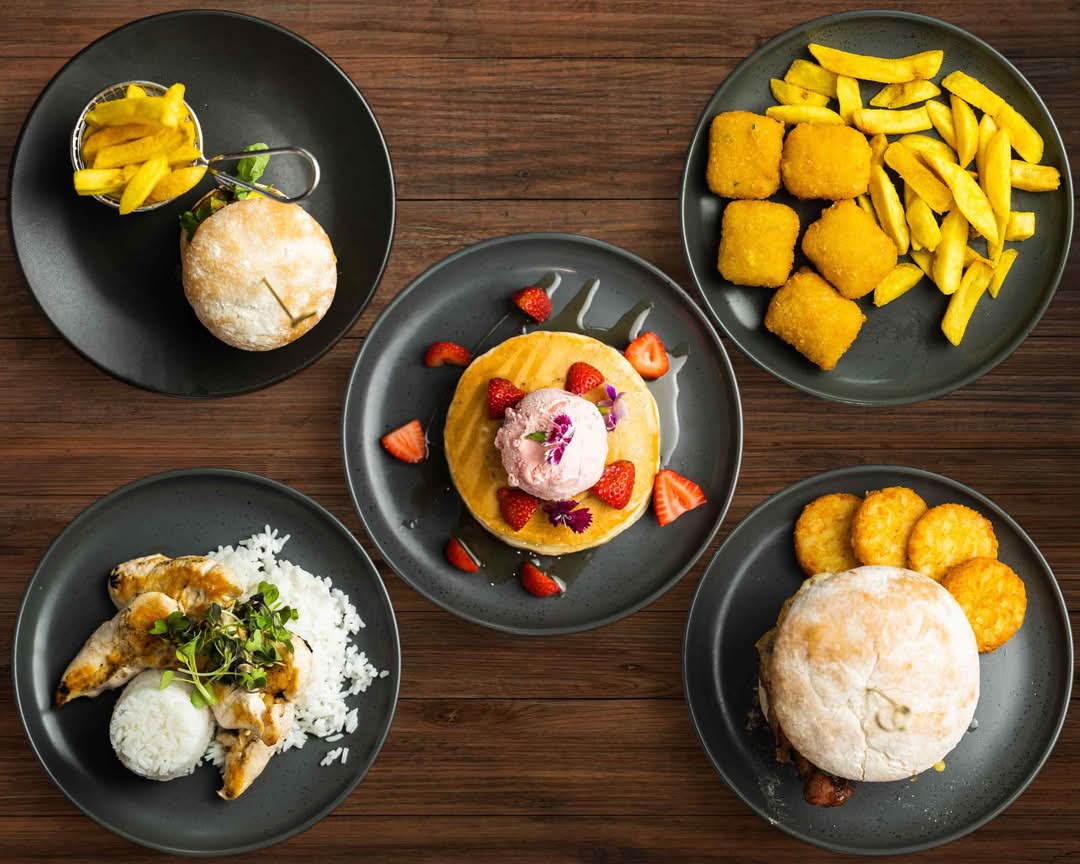 THE 10 BEST Dinner DELIVERY in Renmark 2023 | Uber Eats