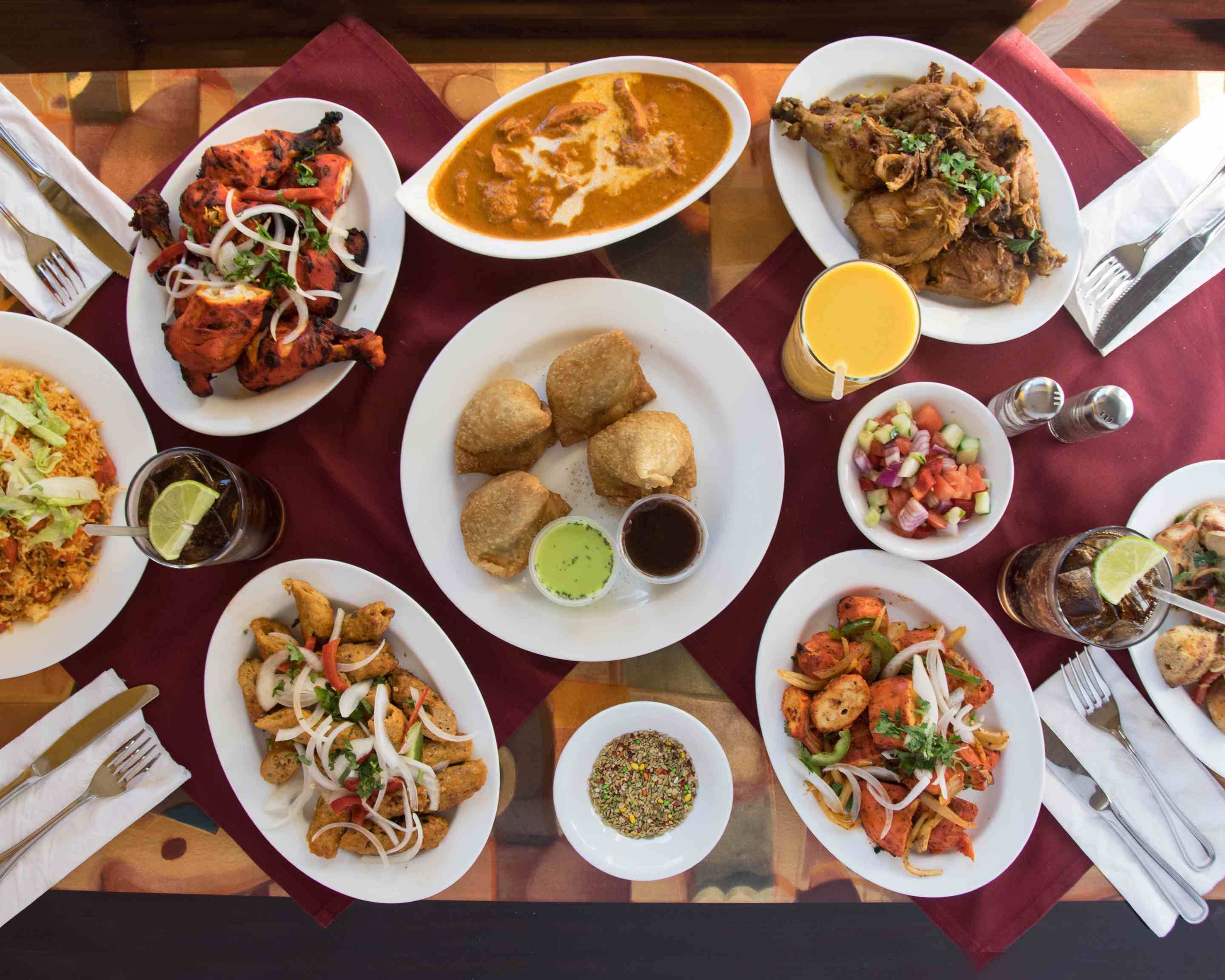 Madras Bakery Menu Dublin • Order Madras Bakery Delivery Online • Postmates