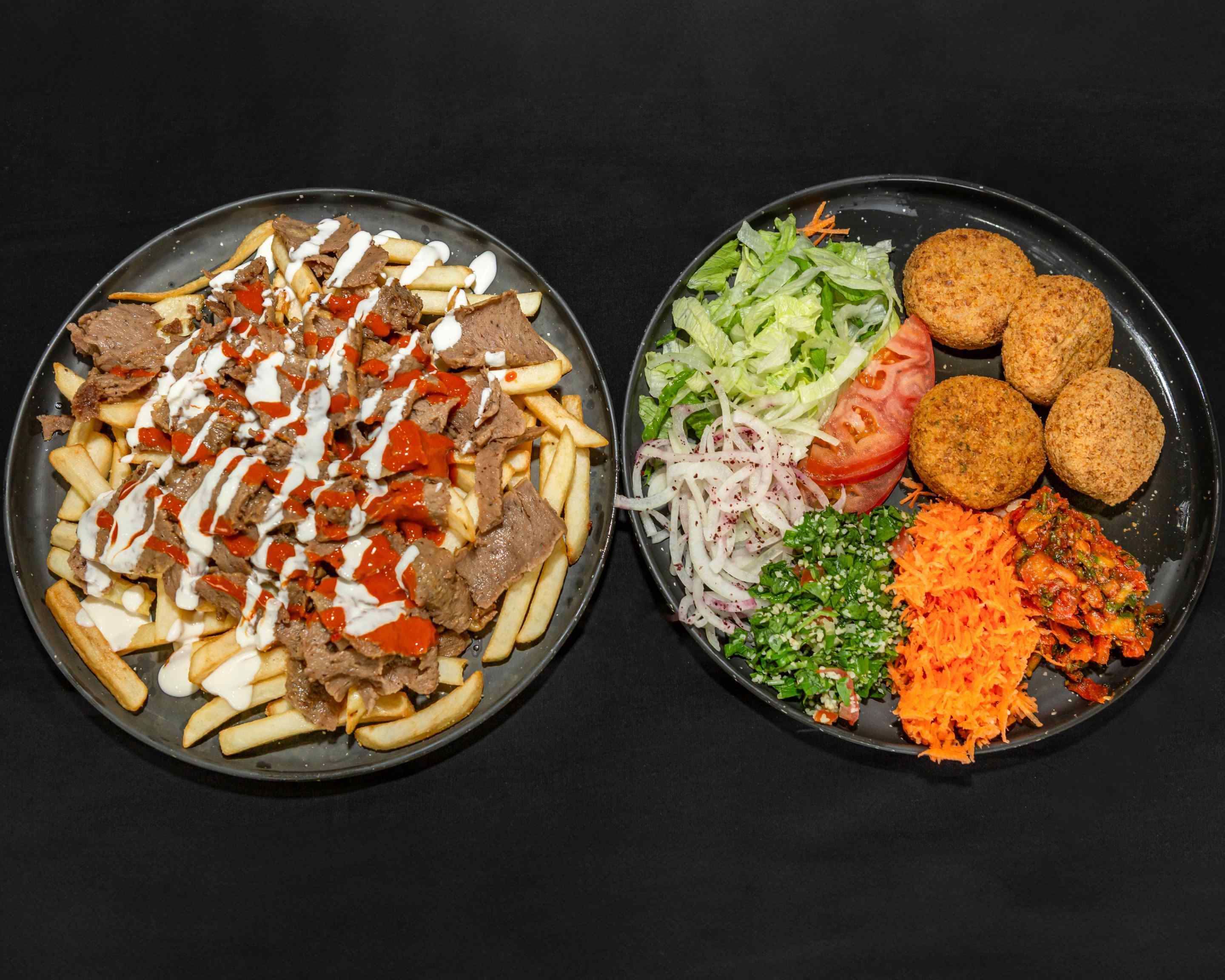 Master Kebab Menu Takeout in South Coast | Delivery Menu & Prices ...