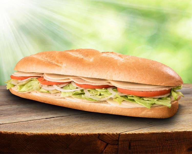 Order Good Wich Sandwich Shop (San Jose) (949 Ruff Dr) Menu Delivery ...