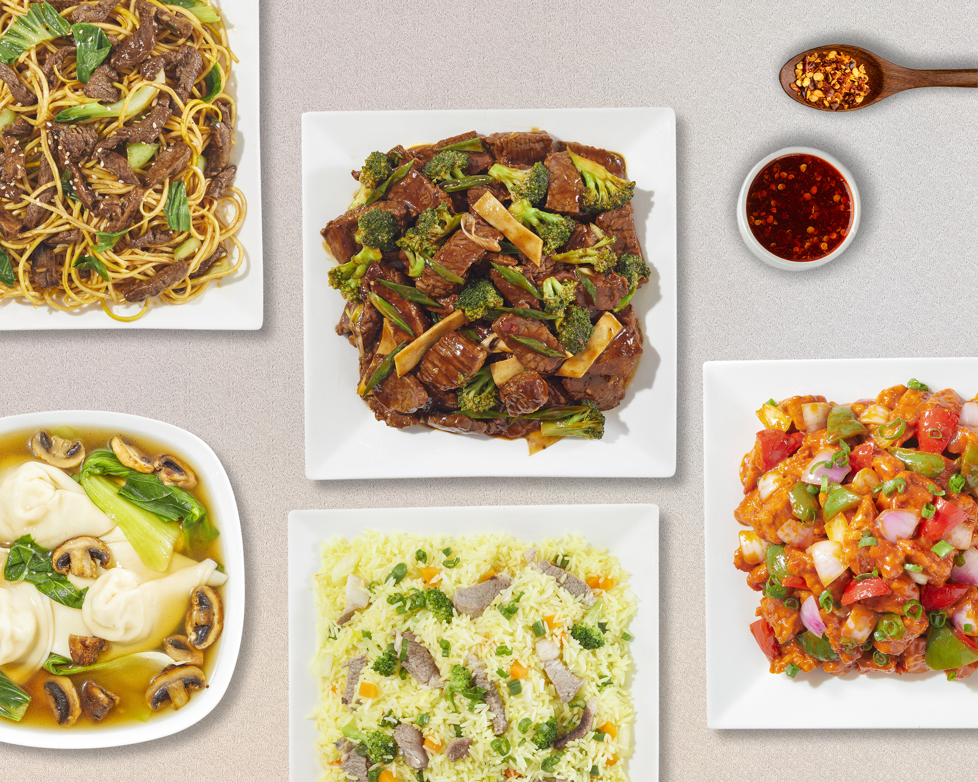 Order Golden Wok (E McDowell Rd) Menu Delivery【Menu & Prices】| Phoenix ...