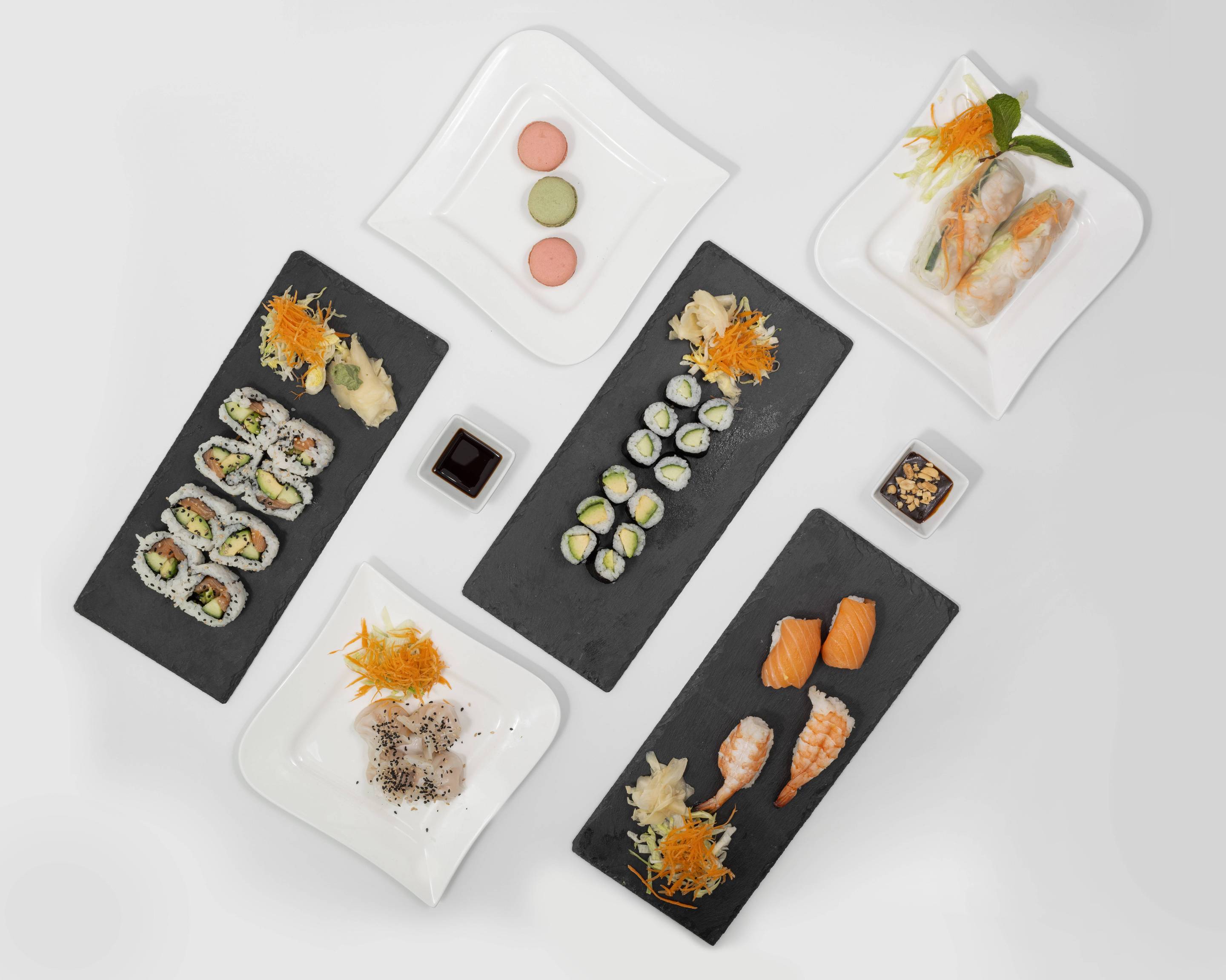 Sashimi-Lieferung in Mutterstadt 2023 | DIE ZEHN BESTEN Sashimi ...