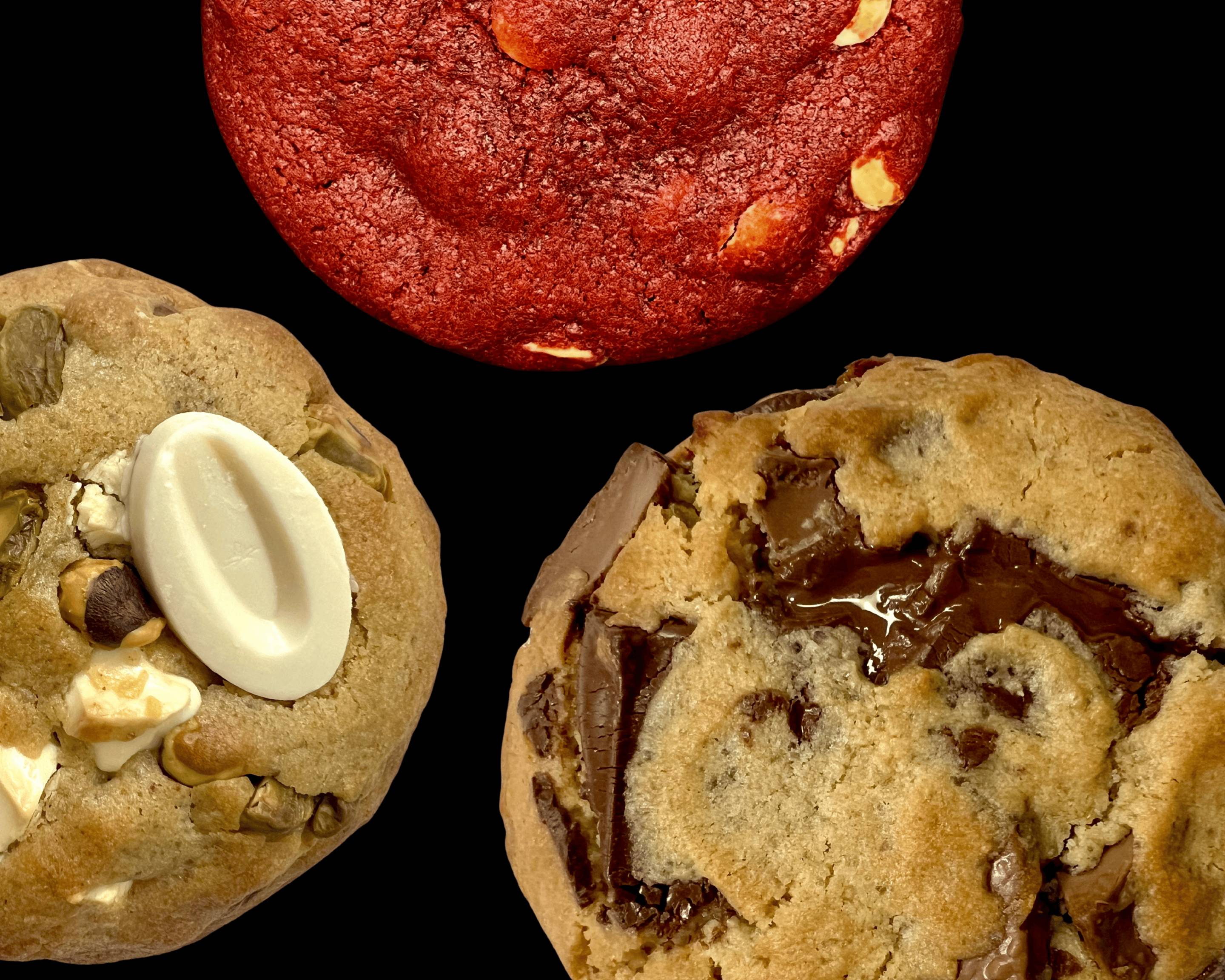 Order Cult Cookie - Menu Deals & Prices - Brisbane Delivery - Uber Eats