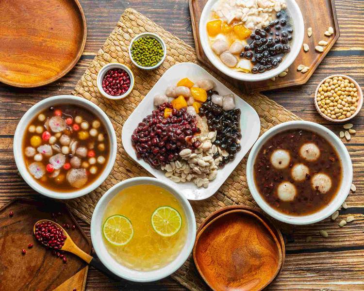 QQ甜品專賣的菜單和價目表 | 台北外送 | Uber Eats