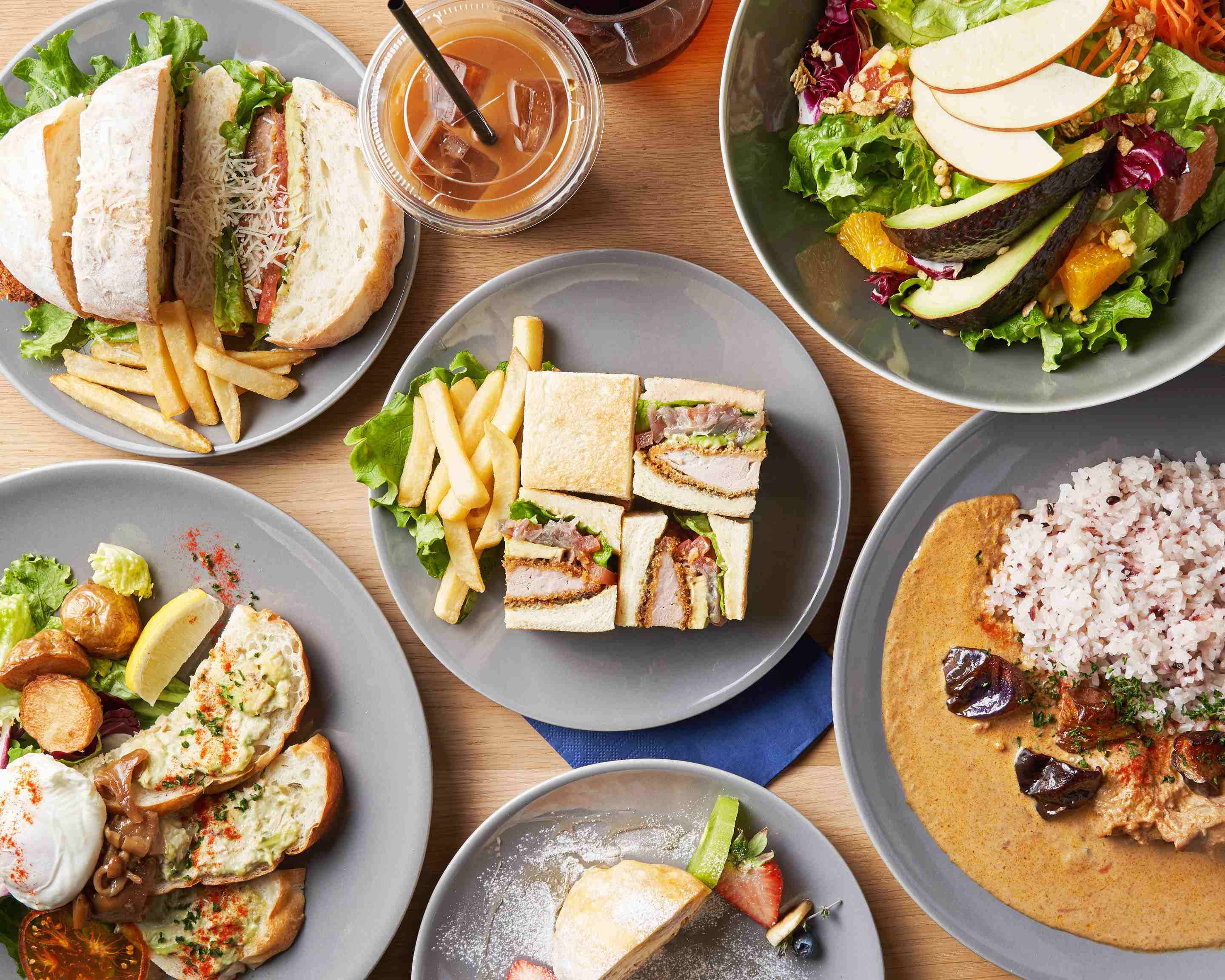 neelの出前・宅配・テイクアウトメニュー | ウーバーイーツ