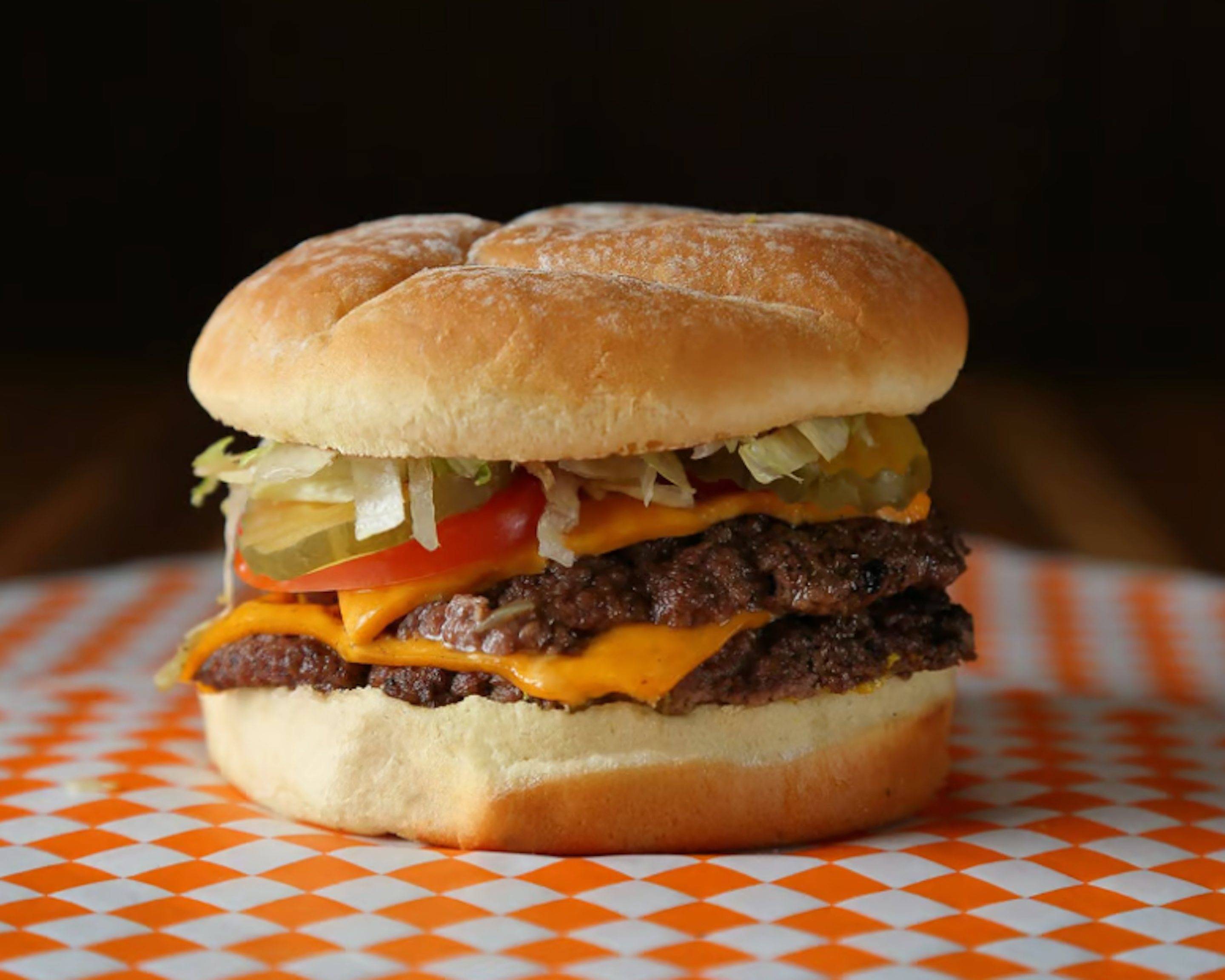 Order Sun City Smash Burger (Zaragoza) (2106 North Zaragoza Road) Menu ...