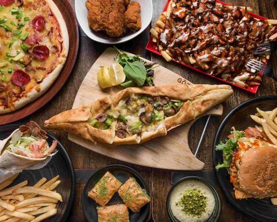 Order Kebab House Wetherill Park | Menu & Prices | Sydney Delivery ...
