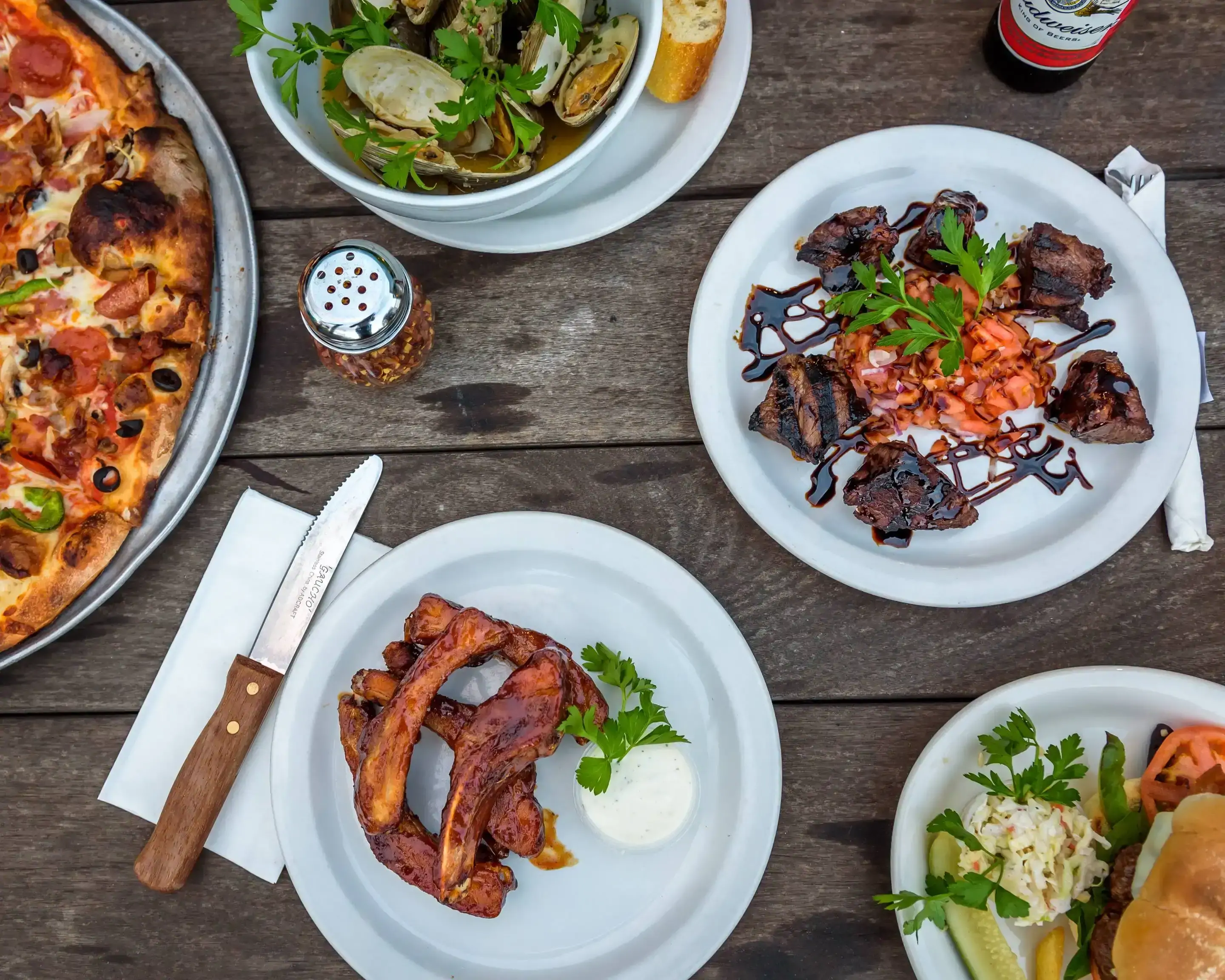 Order Century Lounge | Menu & prices | Cape Town delivery | Uber Eats