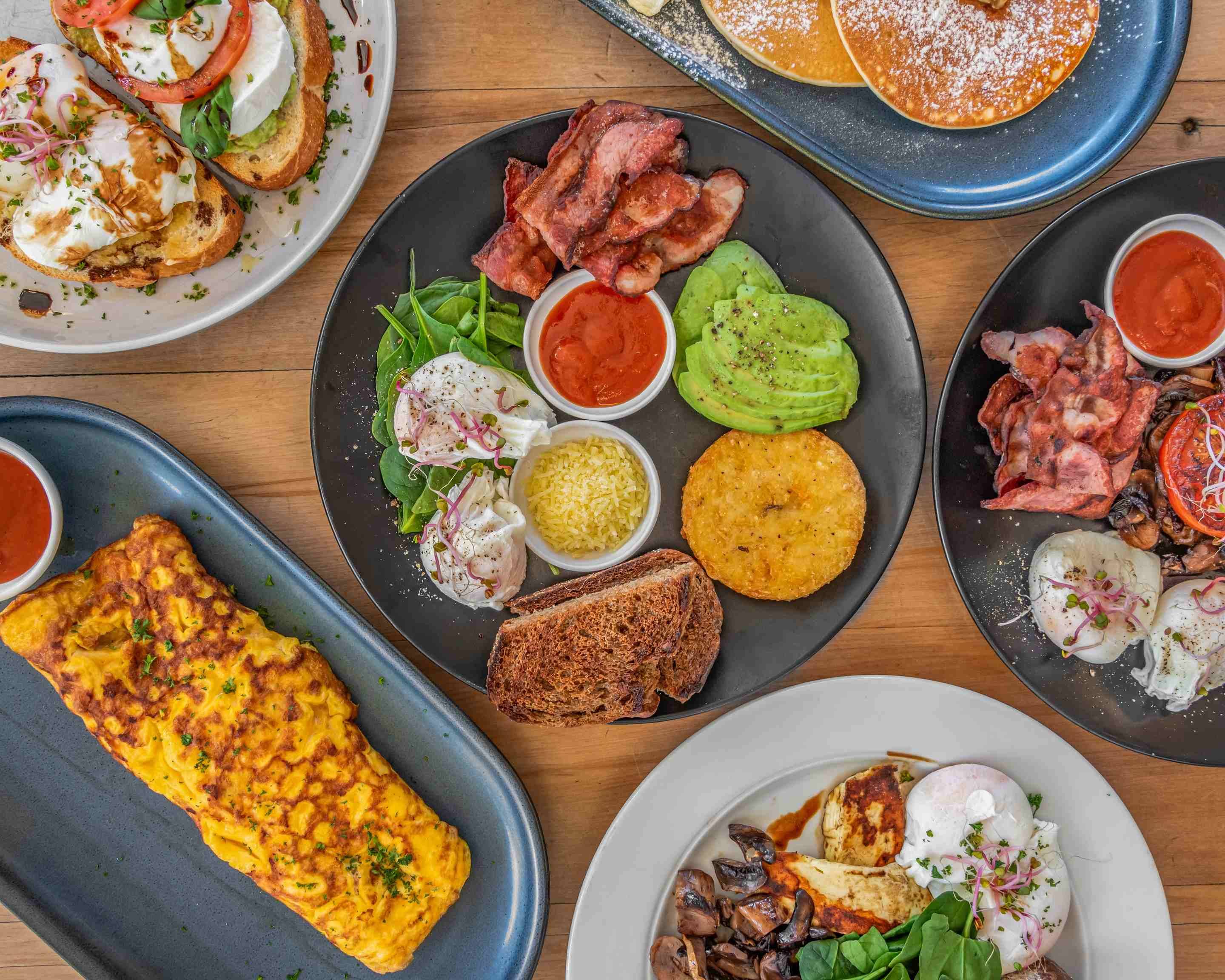 Order Miss Browns Cafe Delivery Online | Napier-Hastings | Takeout Menu ...