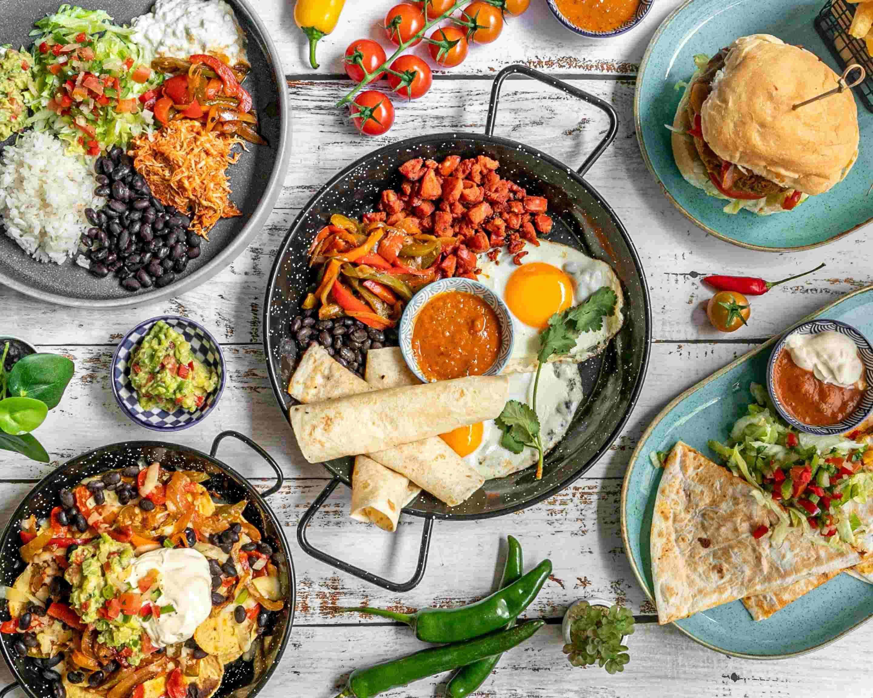 Ground Zero Menu Takeout in Sydney | Delivery Menu & Prices | Uber Eats