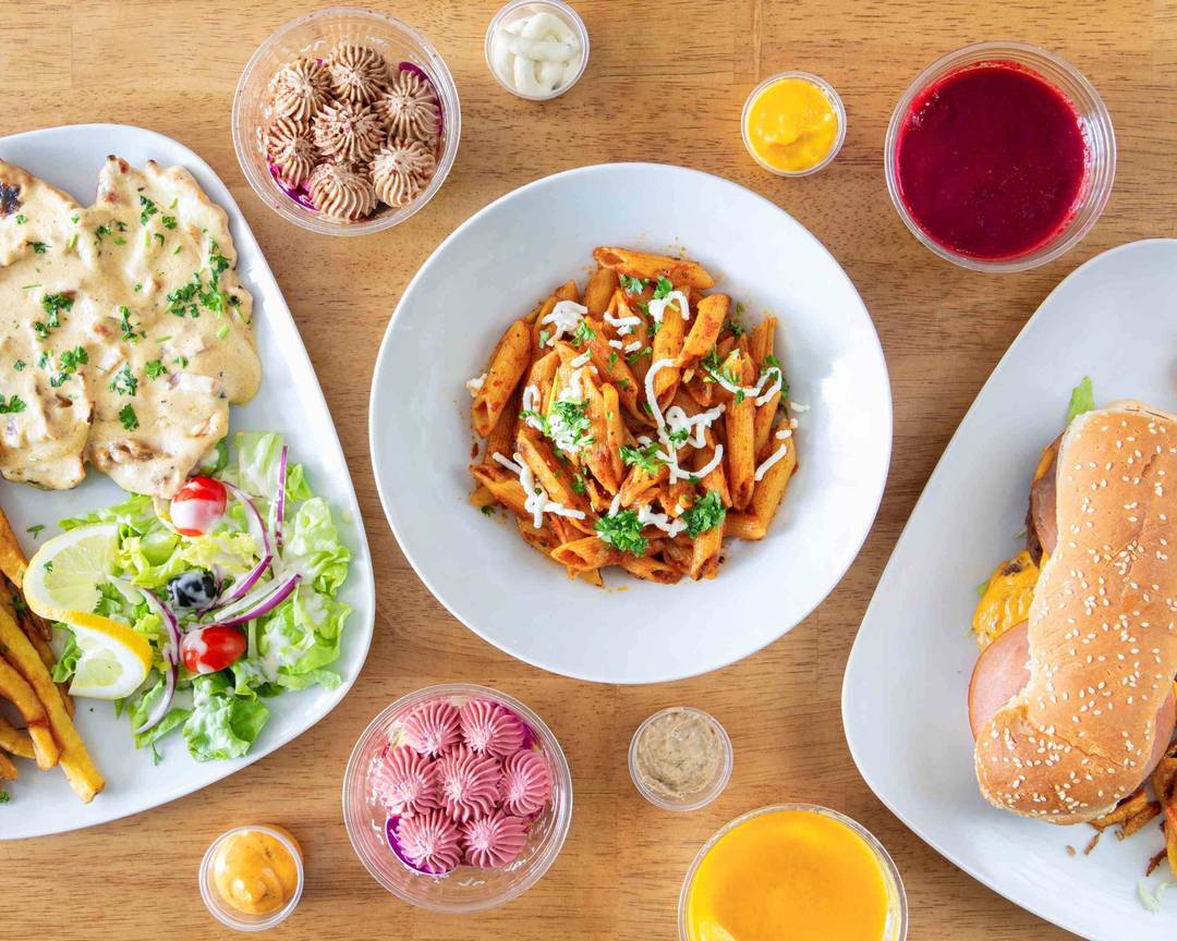 Livraison 786 à Le Mans - Menu et prix | Uber Eats