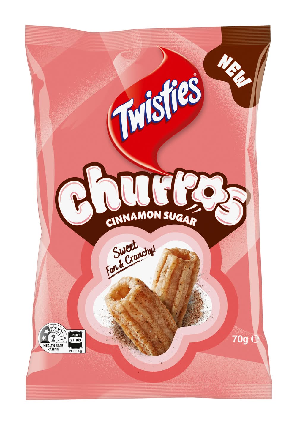 Twisties Pellet Snacks Delivery Near Me | Order Online | Uber Eats