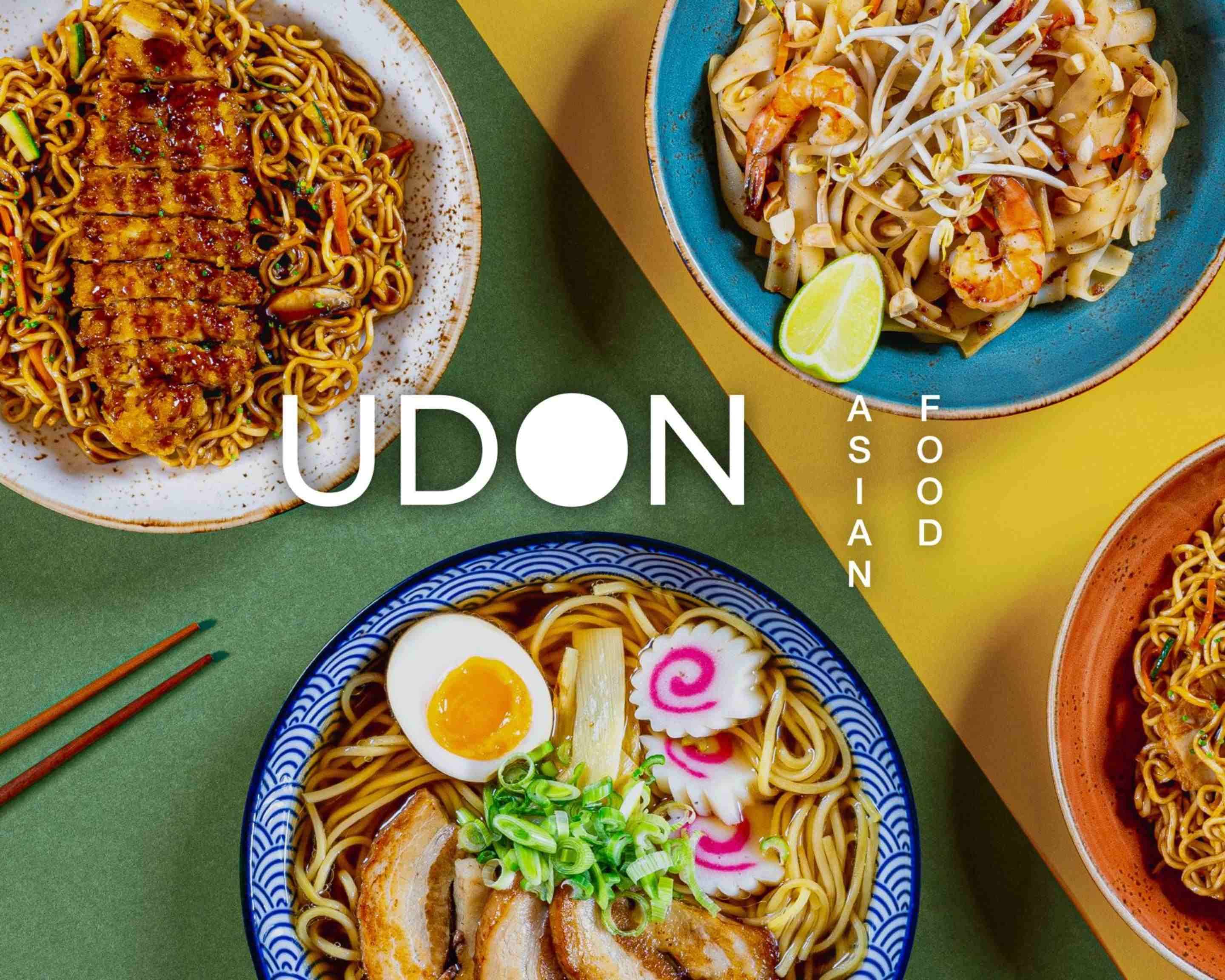 Udon Ec ( Paseo San Francisco ) a domicilio en Cumbayá | Menú y precios ...