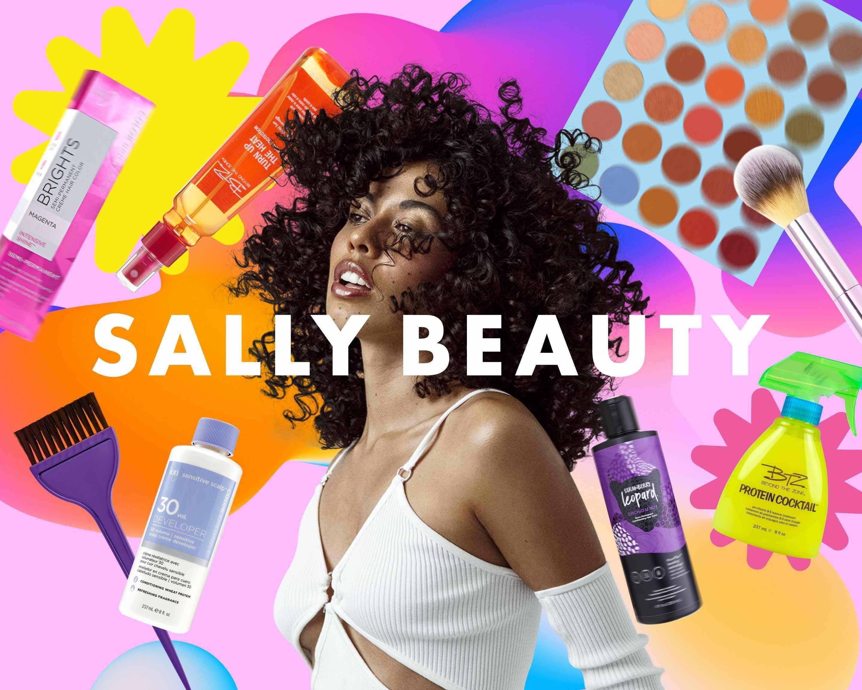 Sally Beauty 🛒(Ceiba Culiacán) Menú a Domicilio【Menú y Precios】Culiacán ...