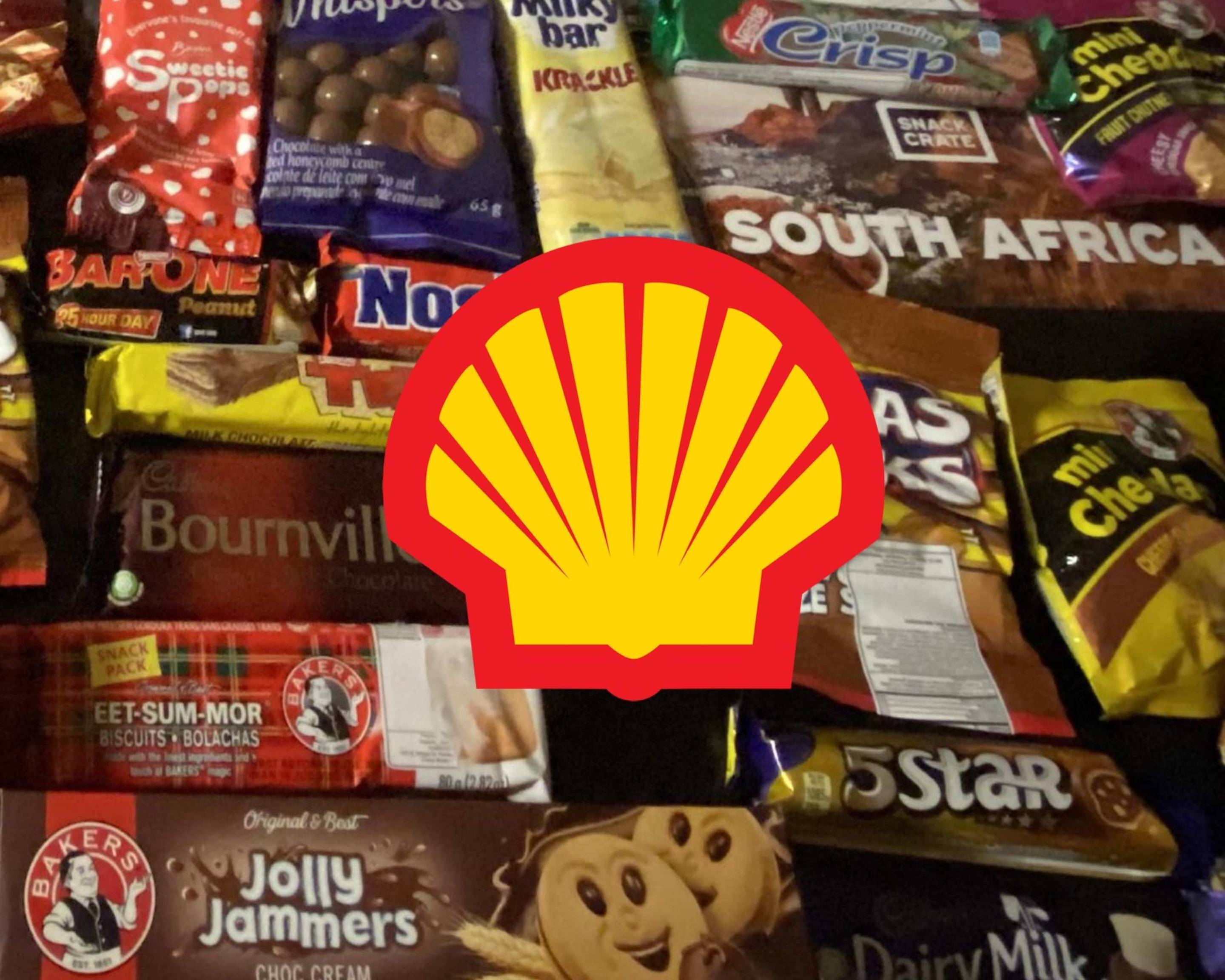 Order Shell, Sentra Motors | Menu & prices | Cape Town delivery | Uber Eats