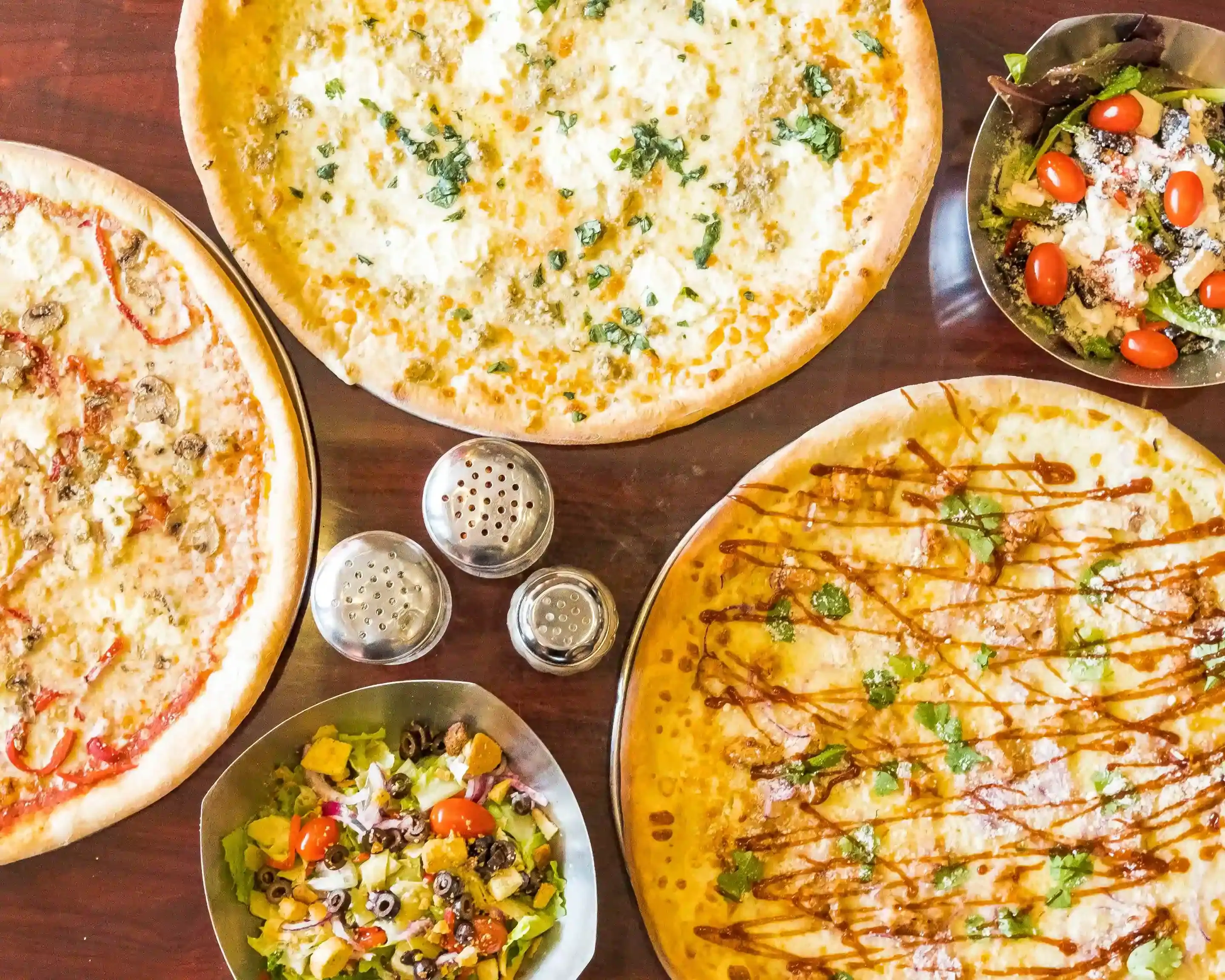 Your Pizza Shop (Hartville) Menu Hartville • Order Your Pizza Shop ...