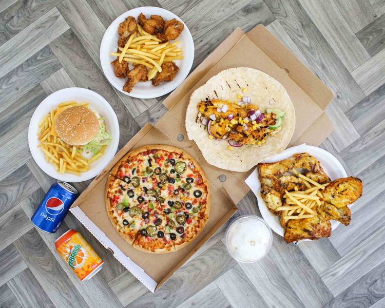 THE 10 BEST Turkish Food DELIVERY in Worsthorne-With-Hurstwood 2023 ...