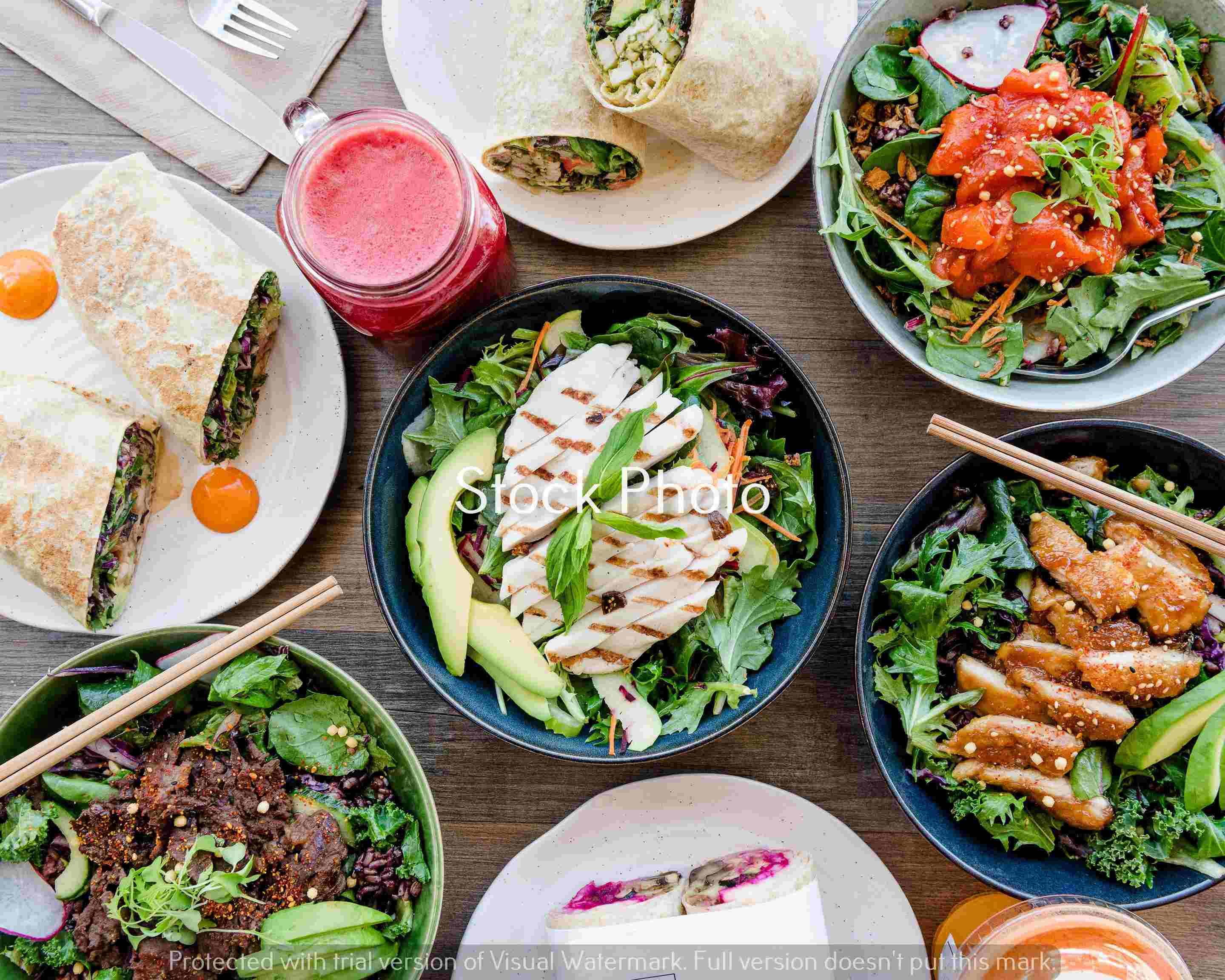 Nourish + Feed Menu Takeout in Perth | Delivery Menu & Prices | Uber Eats