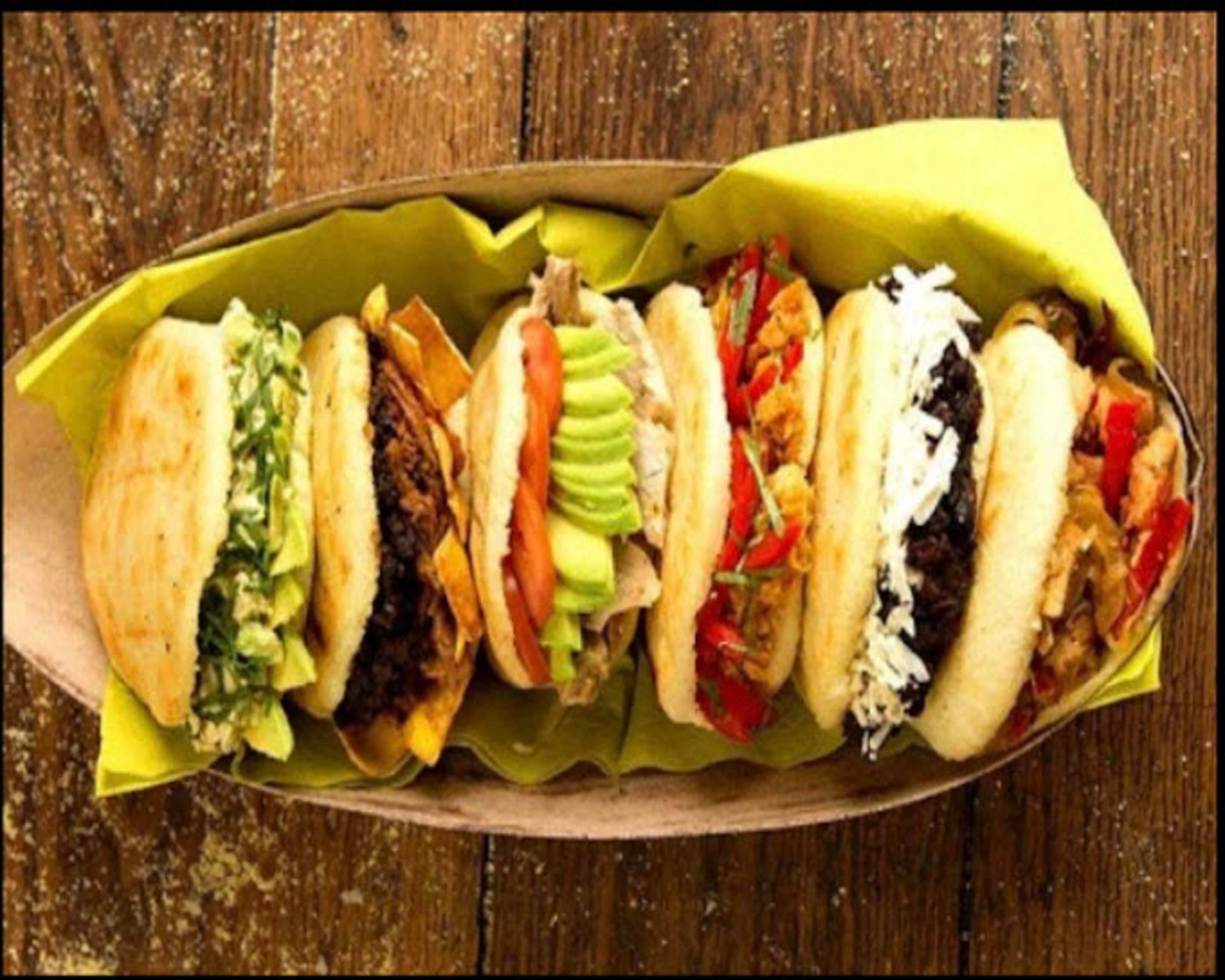 DELI AREPAS MIAMI Menu Miami • Order DELI AREPAS MIAMI Delivery Online ...